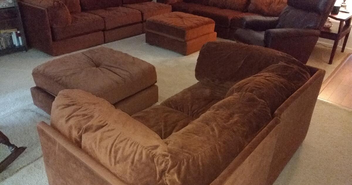 pit group sofa for $750 in Reading, PA | For Sale & Free — Nextdoor