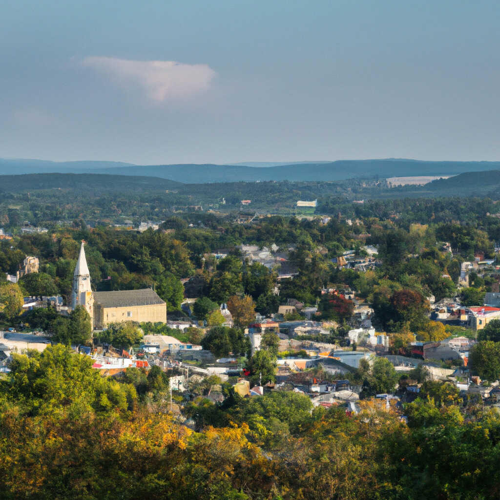 Stricklerstown, Newmanstown | Everything You Need to Know