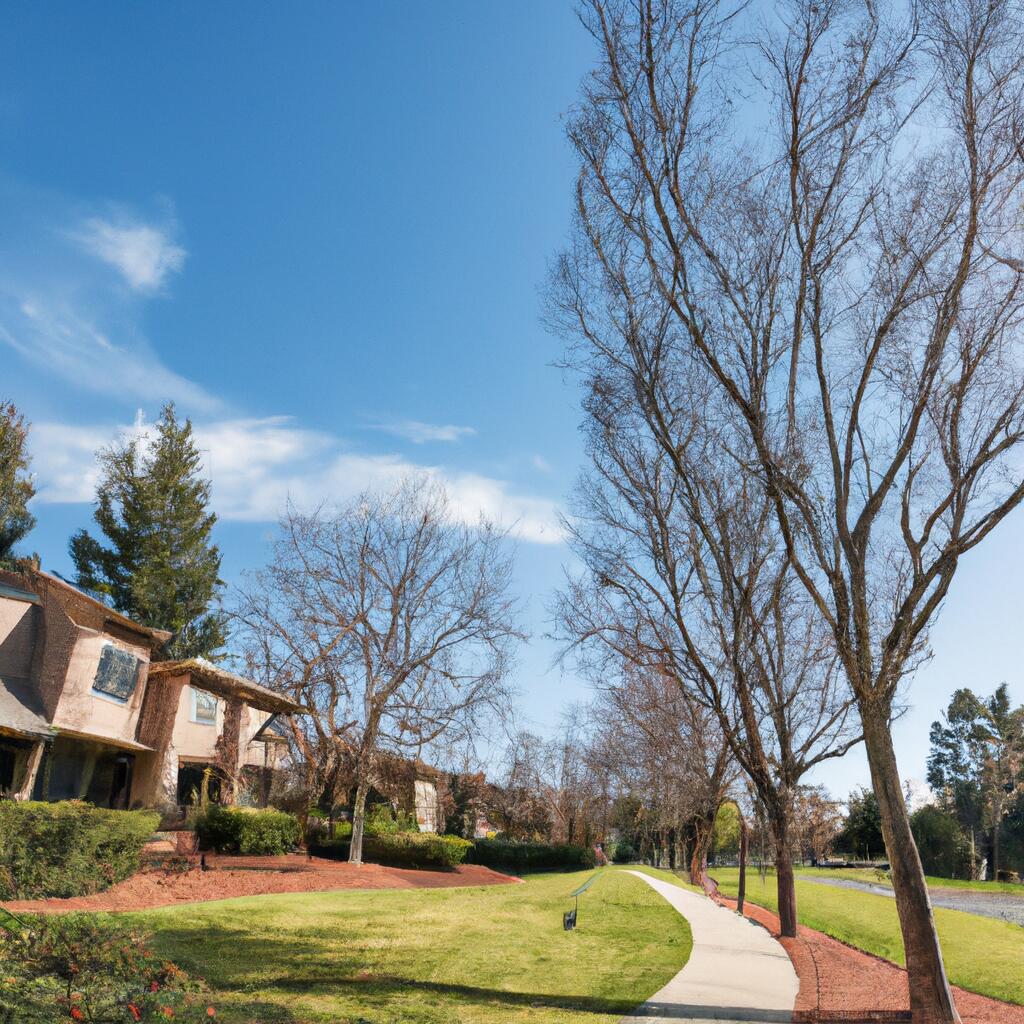 Stierlin Estates, Mountain View | Everything You Need to Know