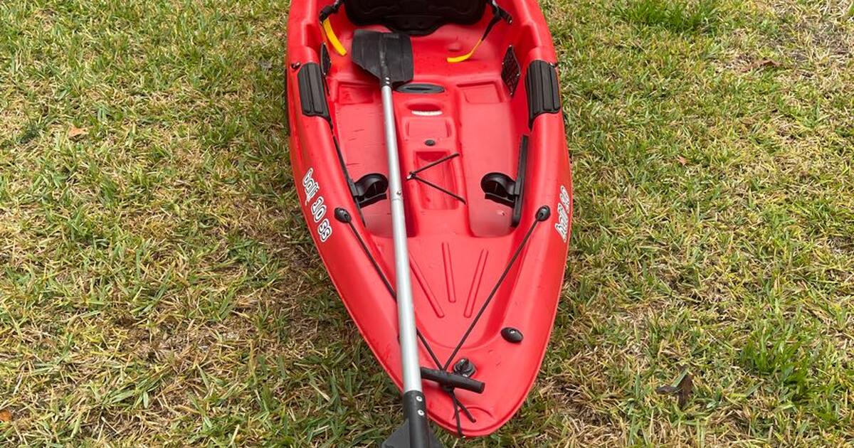 2 Kayaks 175.00 each or 300 for both for $175 in Homosassa, FL | For ...
