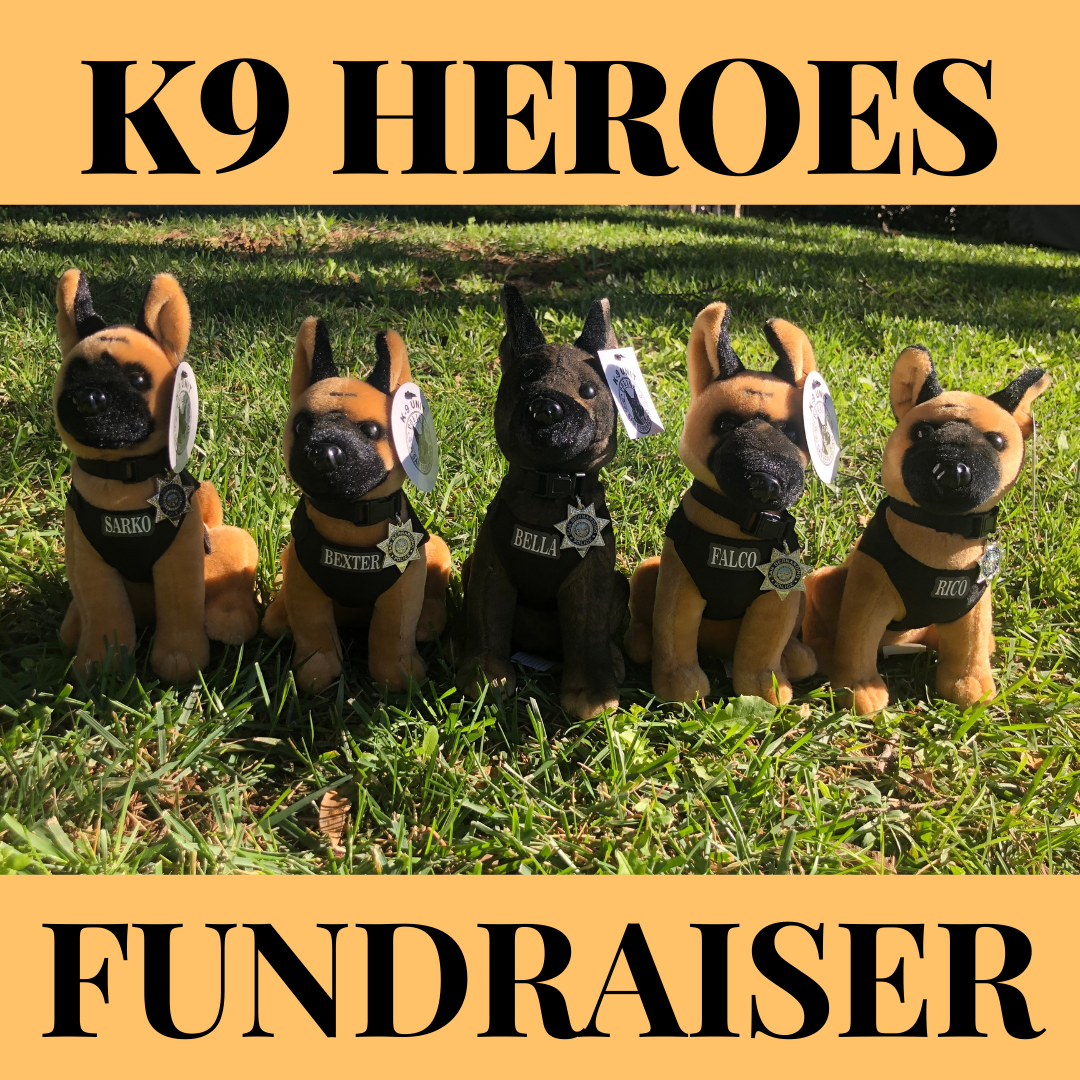 SBPD K9 UNIT (San Bernardino Police Department) — Nextdoor — Nextdoor