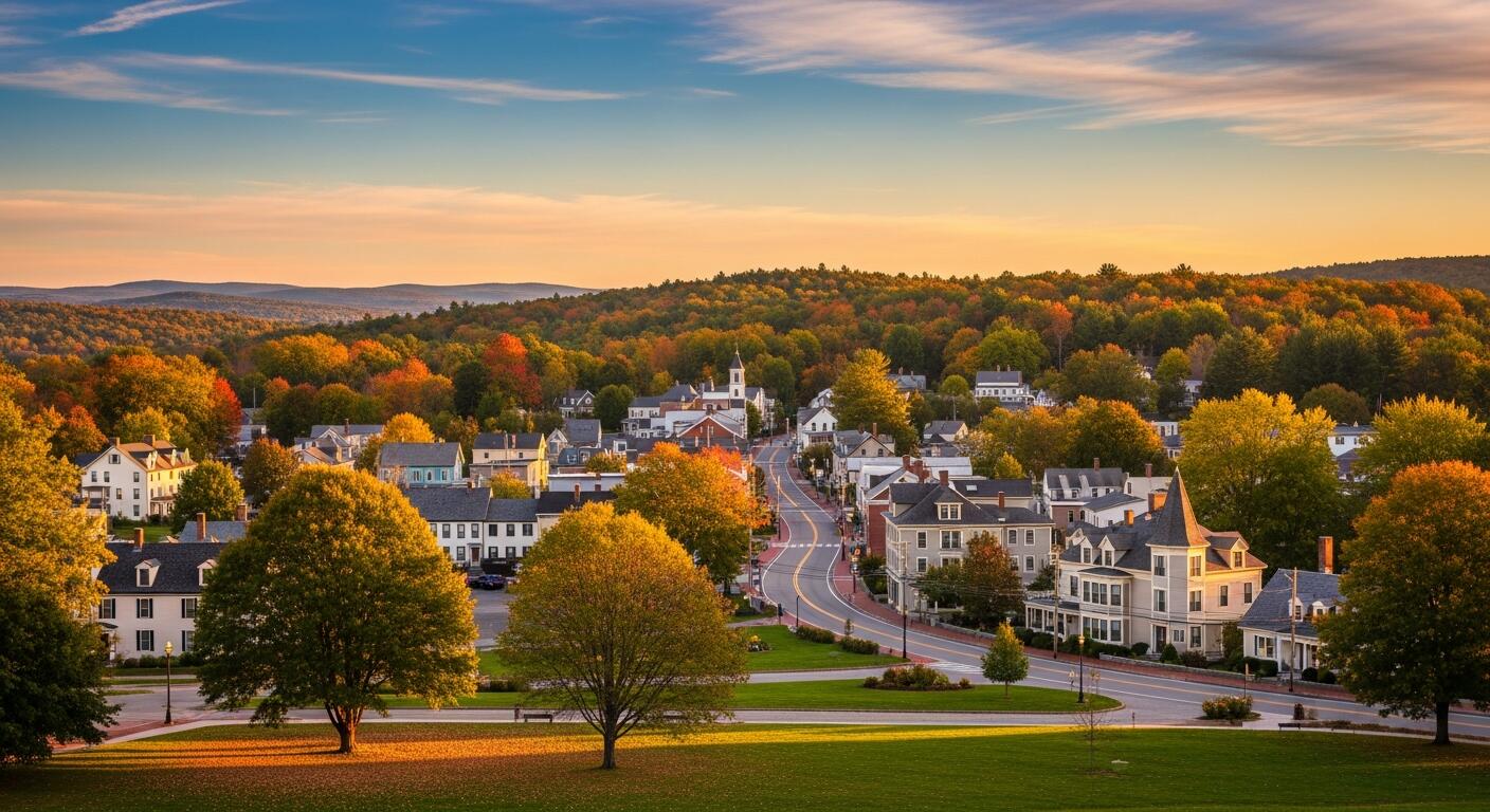 Grafton, MA crime rates and safety statistics