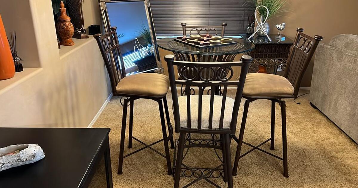 Moving Sale for $4 in Gilbert, AZ | For Sale & Free — Nextdoor