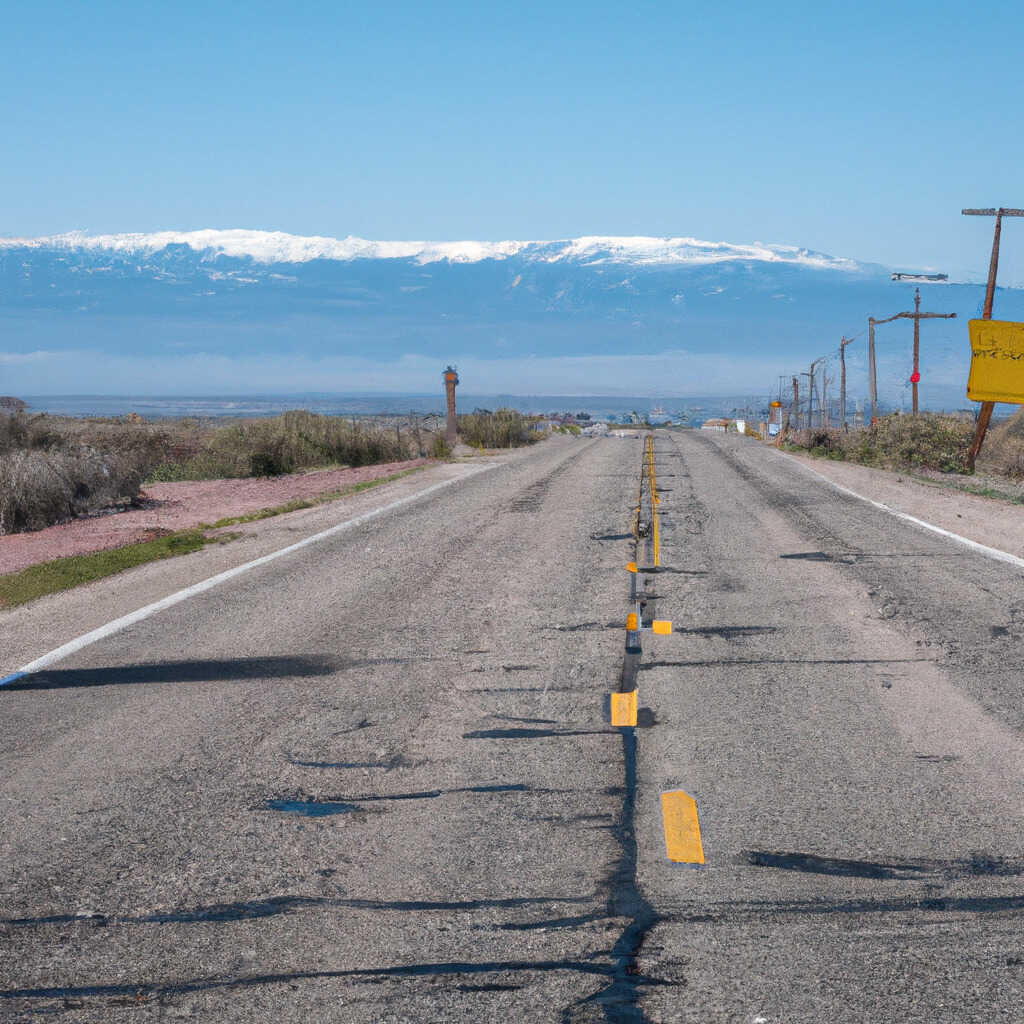 Gazelle, CA | Everything You Need to Know