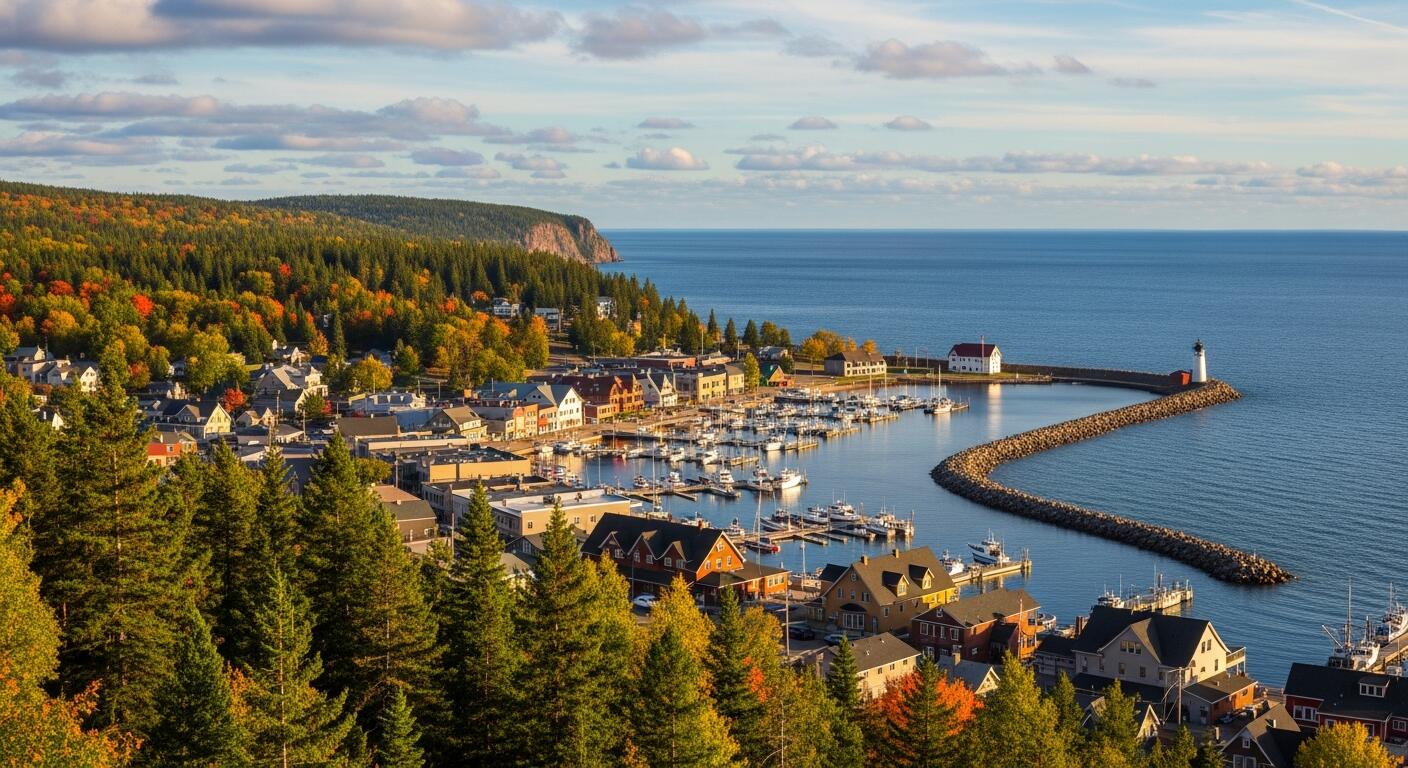Things To Do In Grand Marais