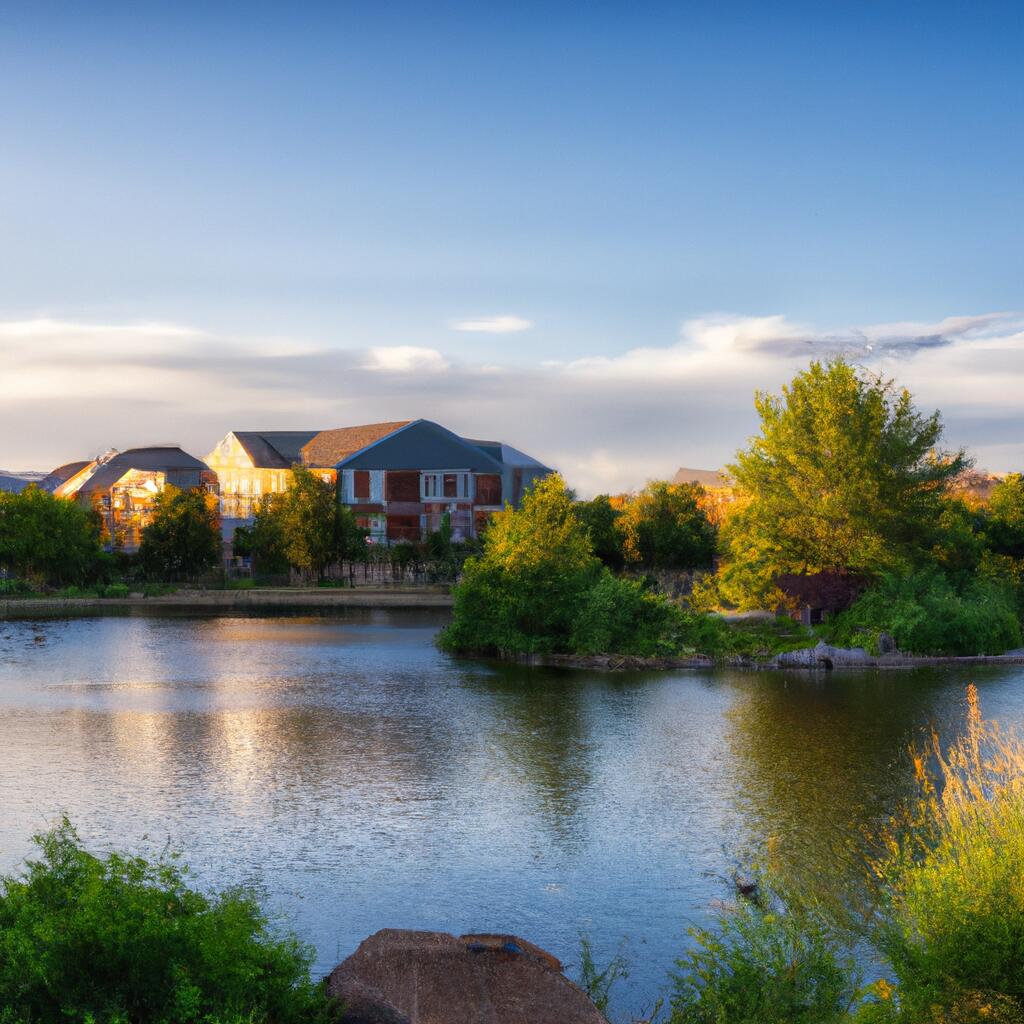 Lake Cornelia, Edina | Everything You Need to Know Nextdoor