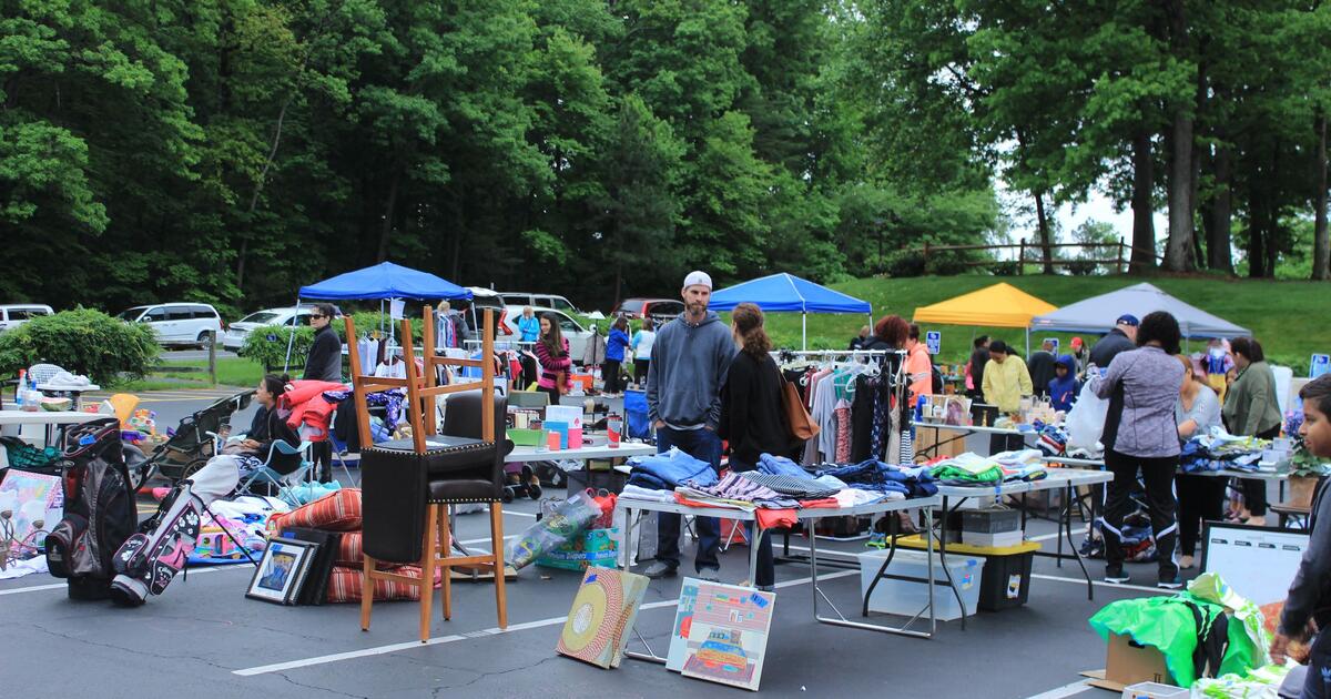 🌟 HUGE BLOCK YARD SALE - 5+ HOMES PARTICIPATING! 🌟 in Upland, CA | For ...