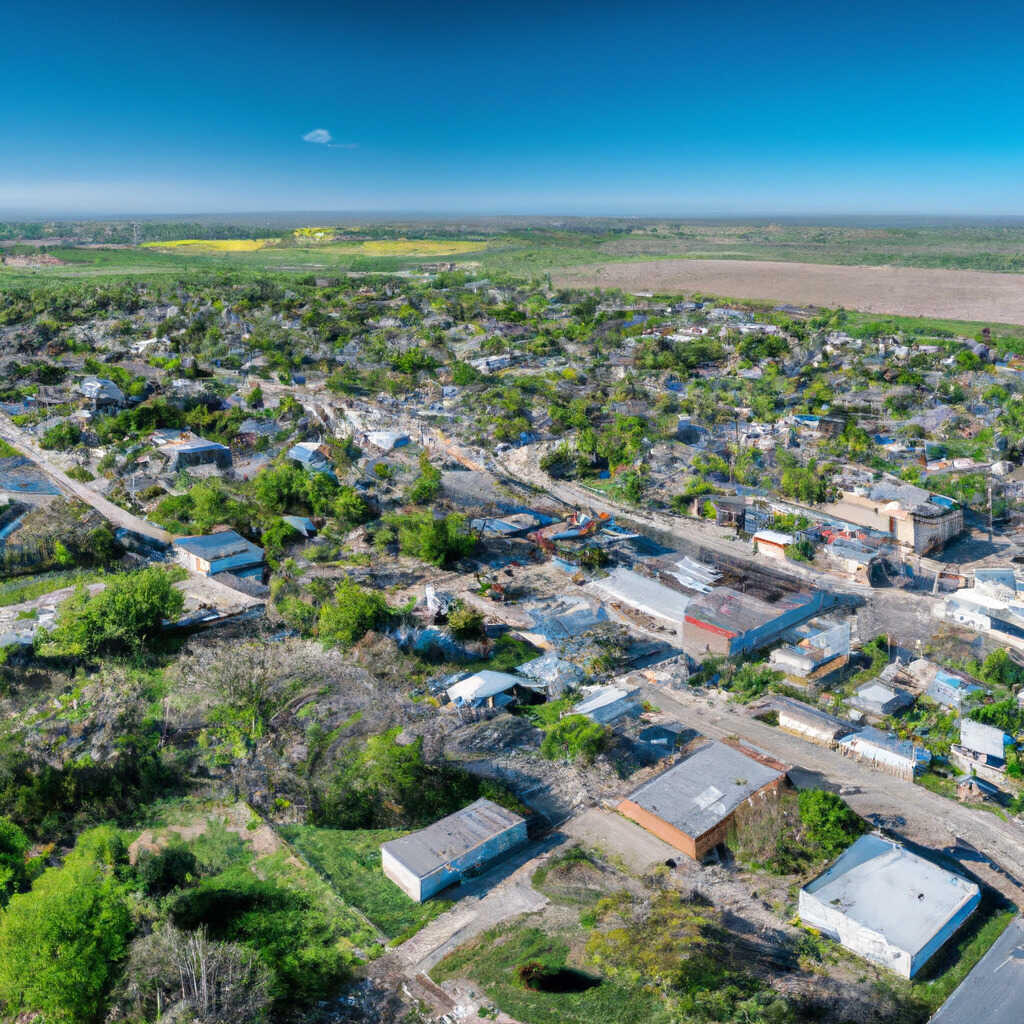 Freeman, MO crime rates and safety statistics