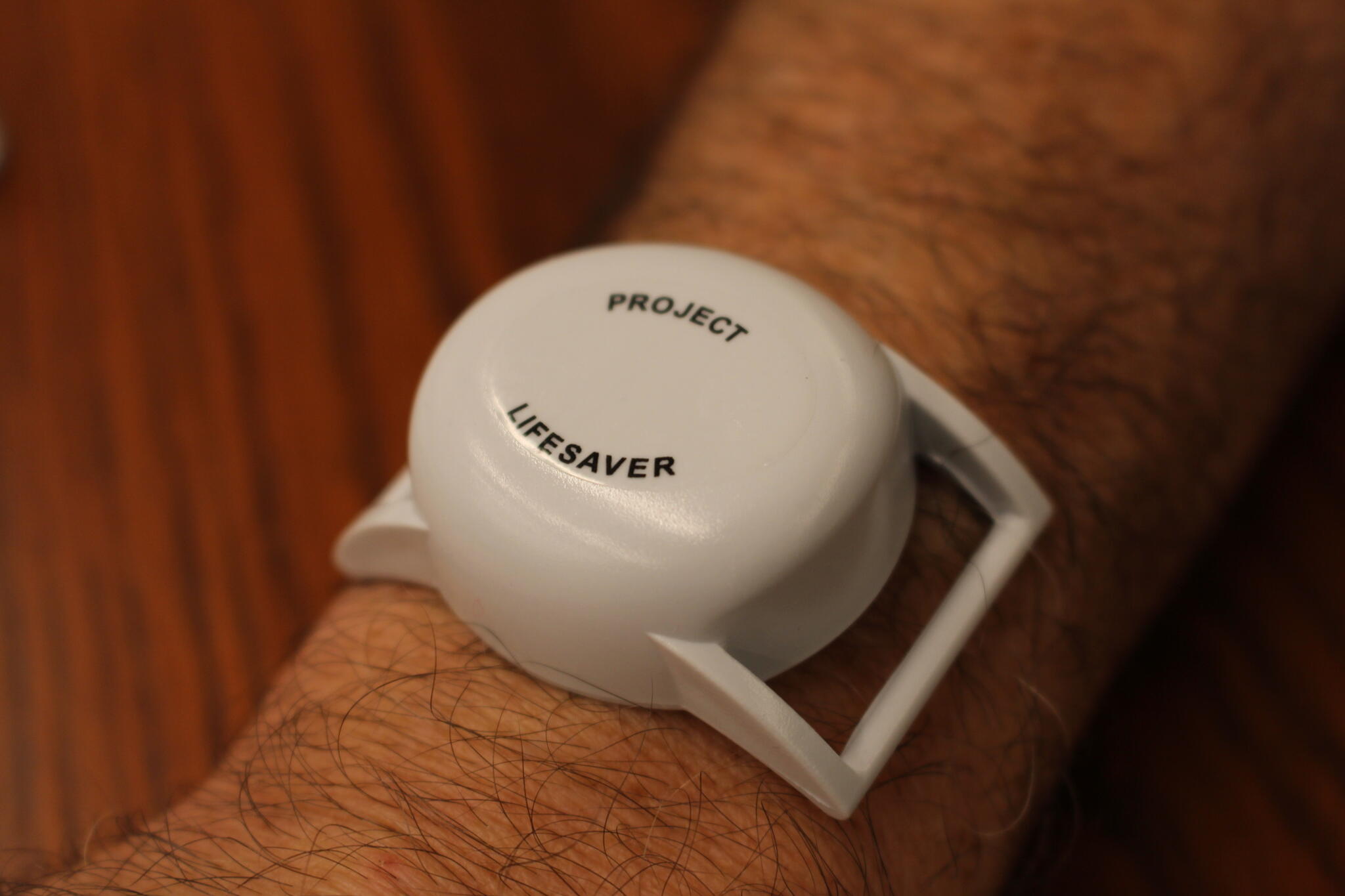 The Fort Bend County Sheriff’s Office Project Lifesaver Program teamed ...