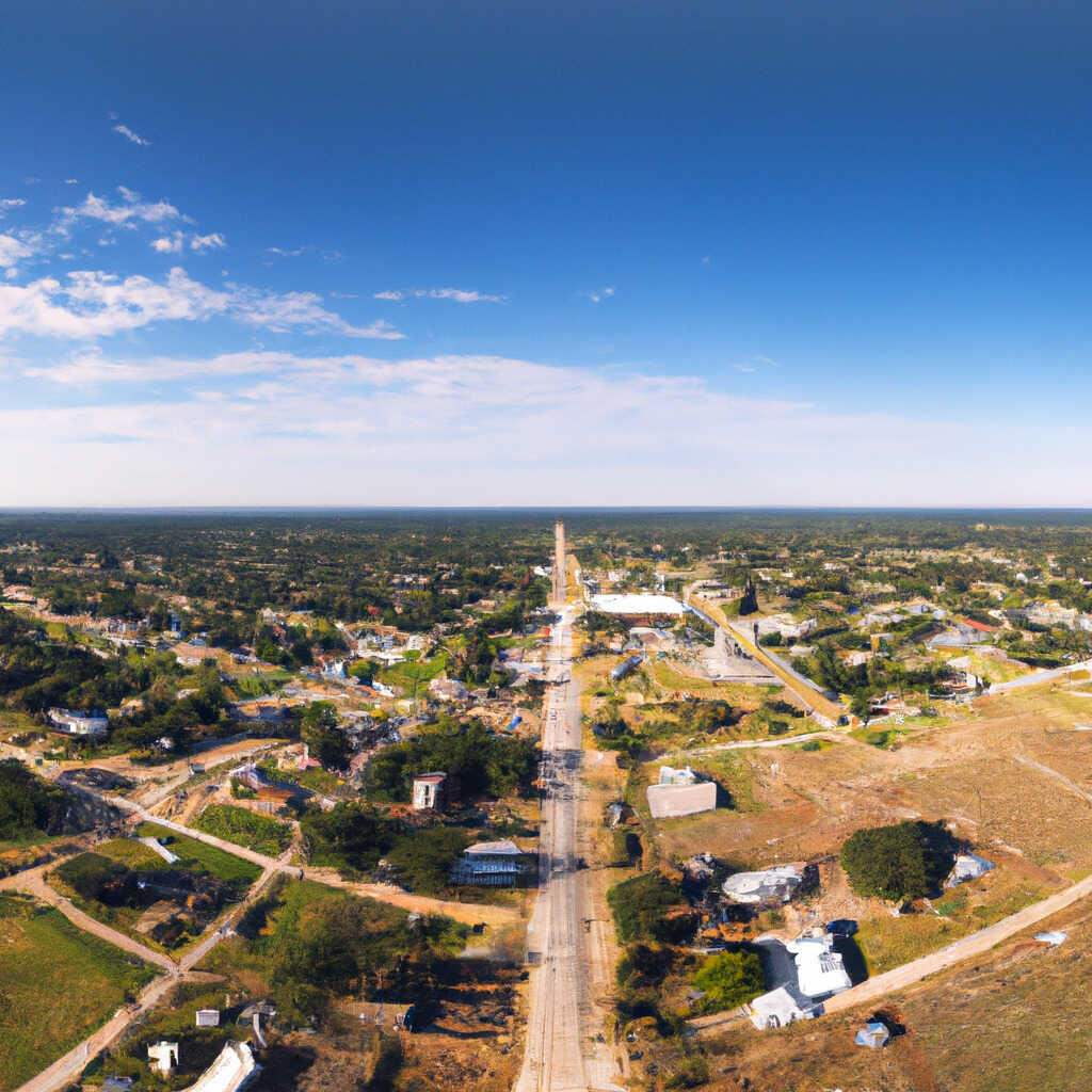 County Road, Natalia | Everything You Need to Know