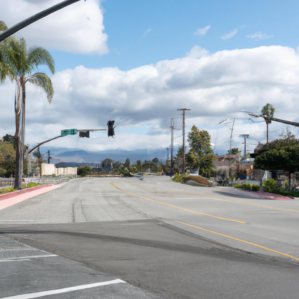 Downtown Gardena, Gardena | Everything You Need to Know