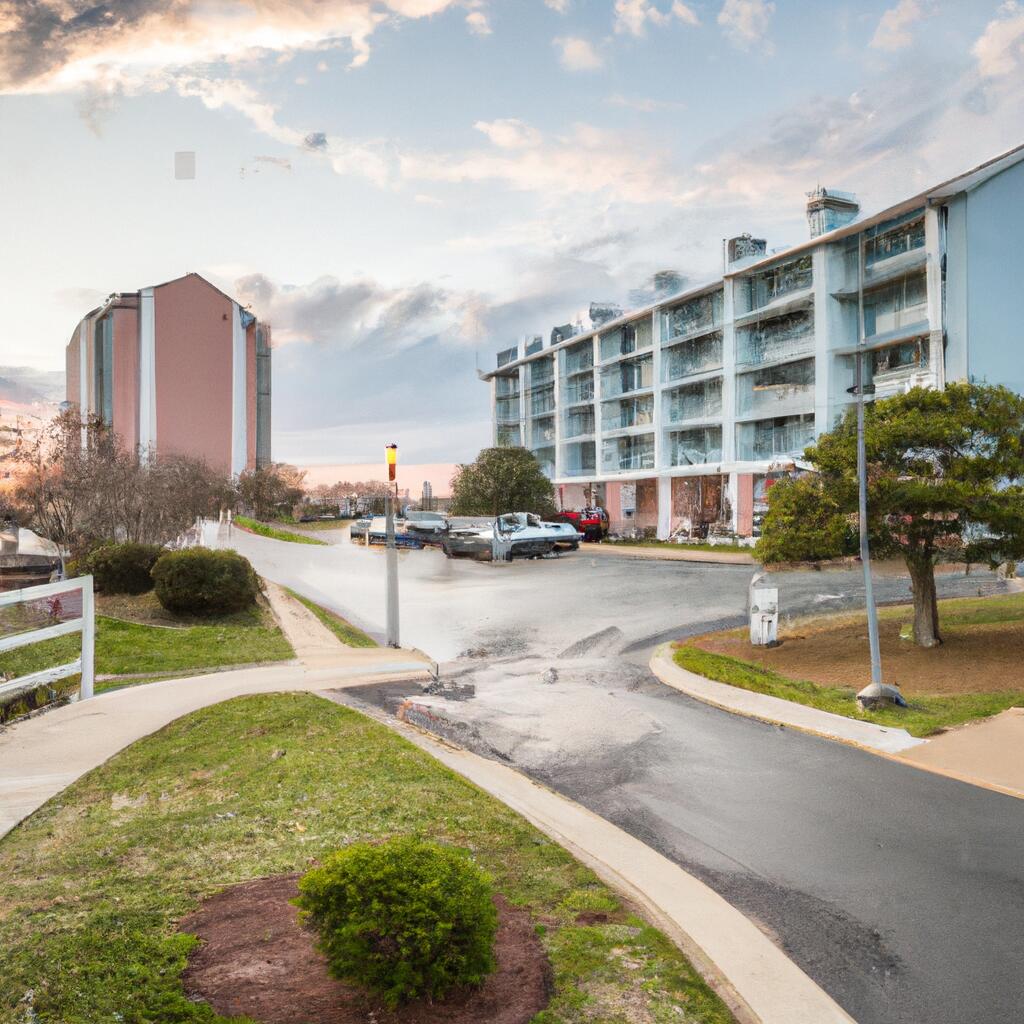 Princess Anne Plaza, Virginia Beach | Everything You Need to Know