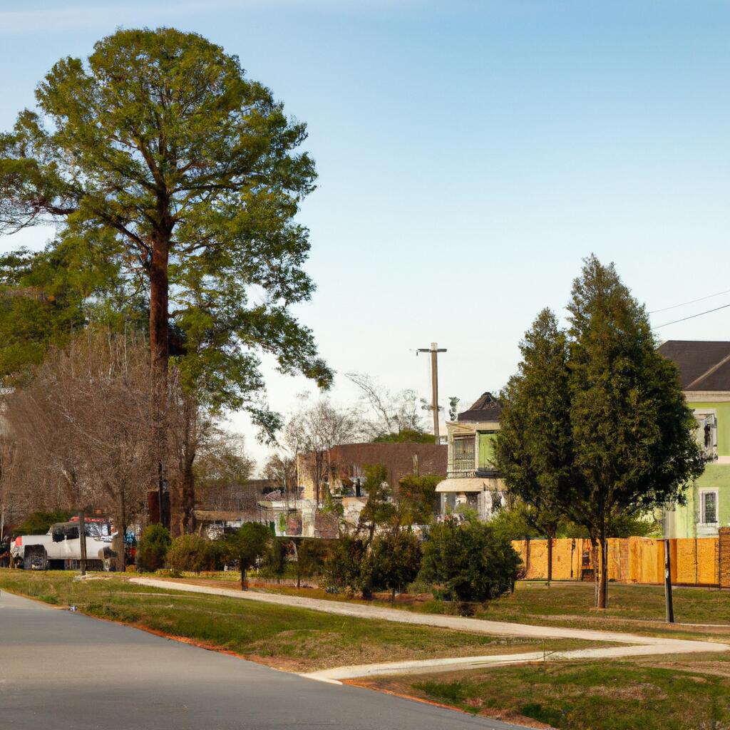 Lafayette Village, Fayetteville | Everything You Need to Know