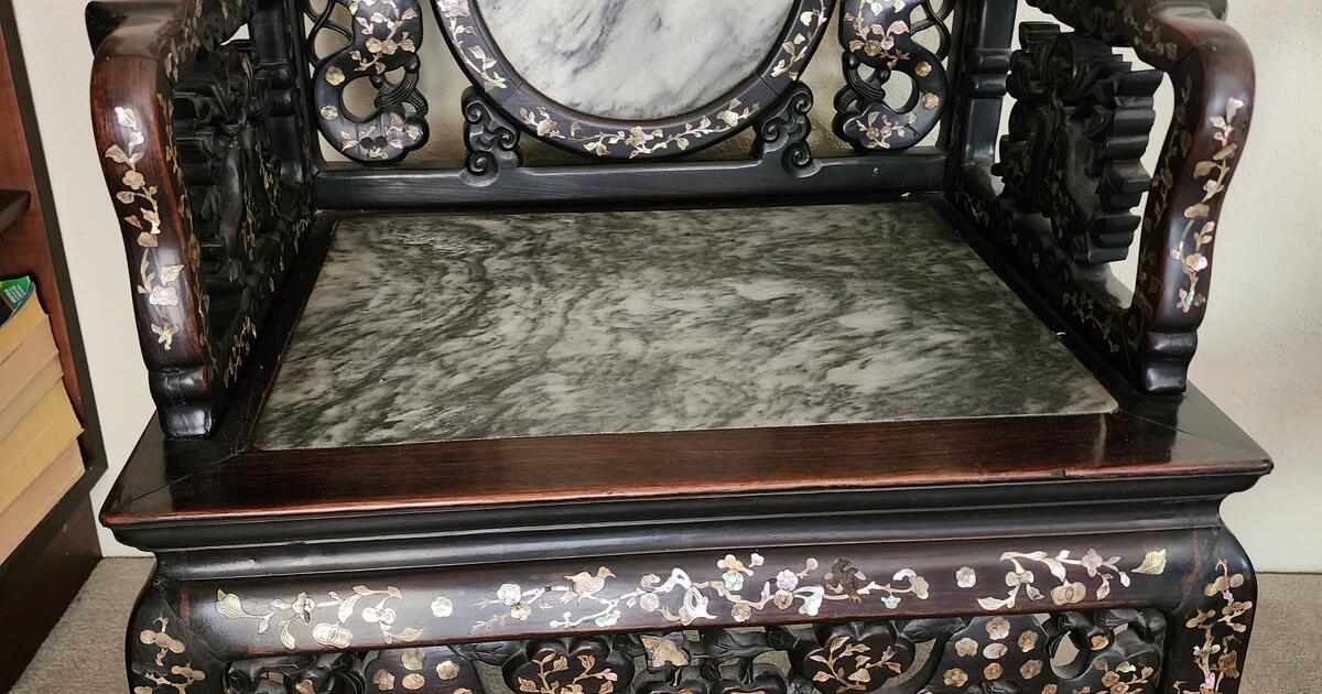 Estate Sale Deep Well Ranch 10 am till 4pm Thursday 14th in Palm ...