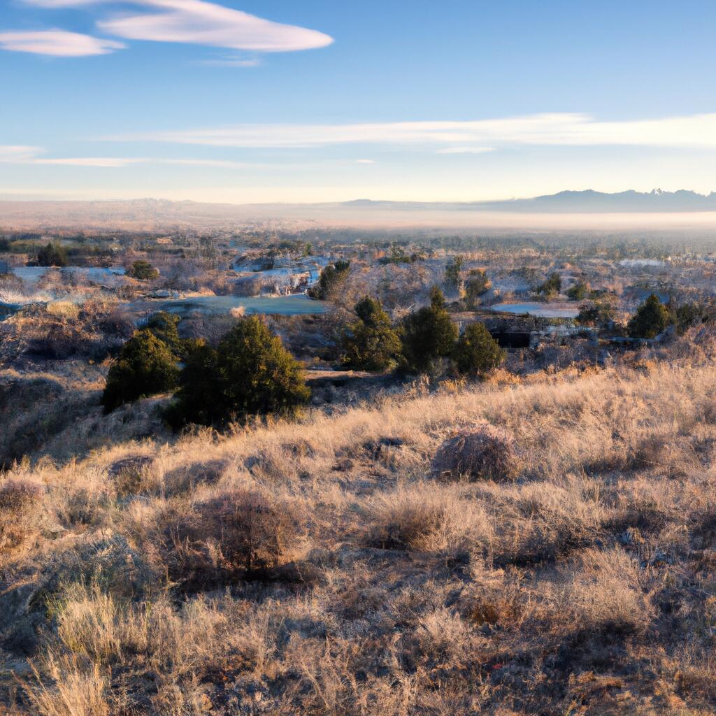 Saddle Rock Ridge, Aurora | Everything You Need to Know