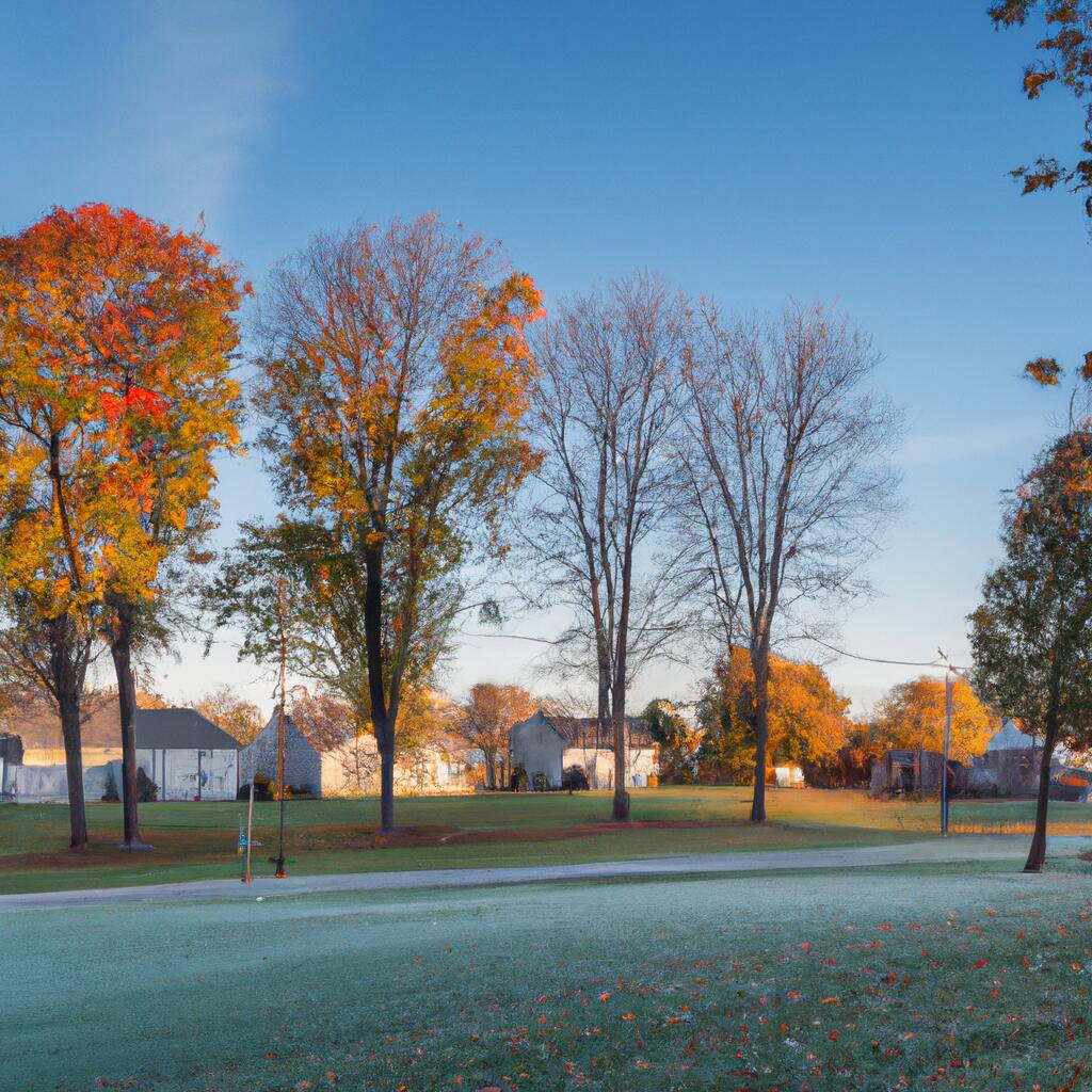 Maples of Novi, Novi | Everything You Need to Know