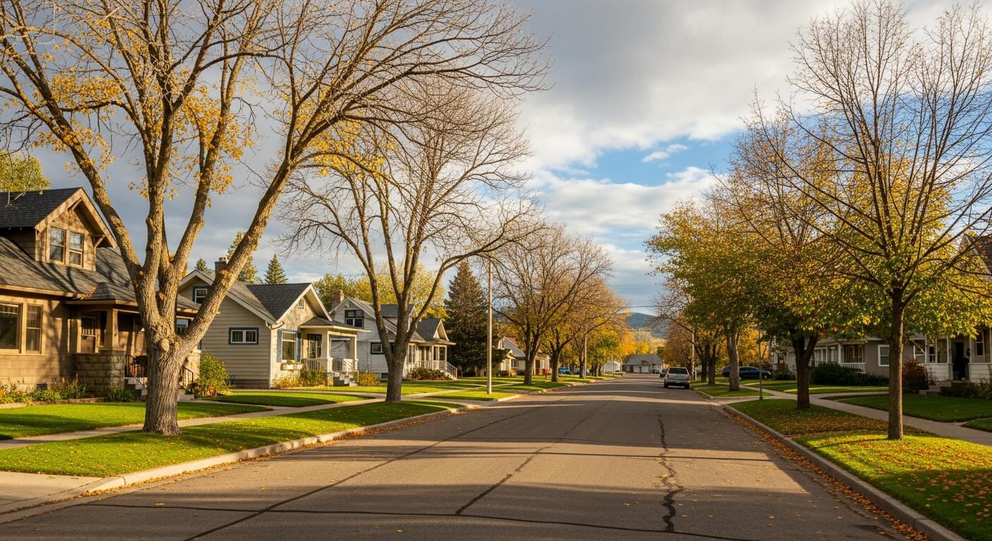 Central, Helena | Everything You Need to Know