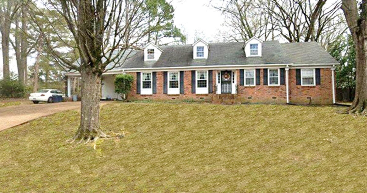 home - 7517 Willey Road, Germantown PRIME location for $350000 in Germantown, TN | For Sale ...
