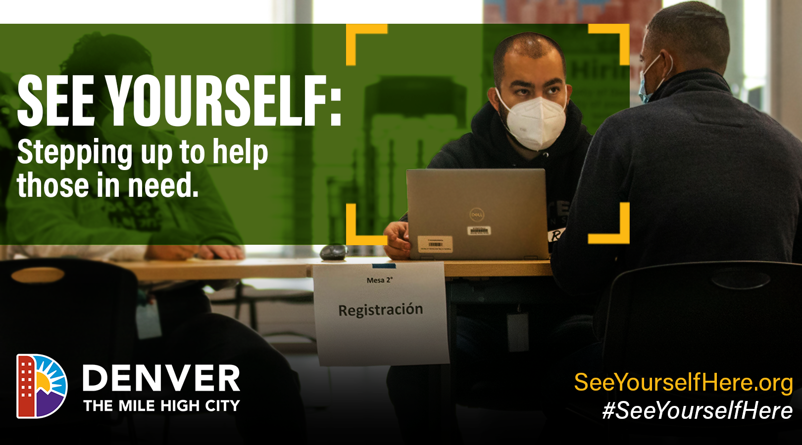 The City is hosting a hiring event THIS FRIDAY to urgently hire more ...