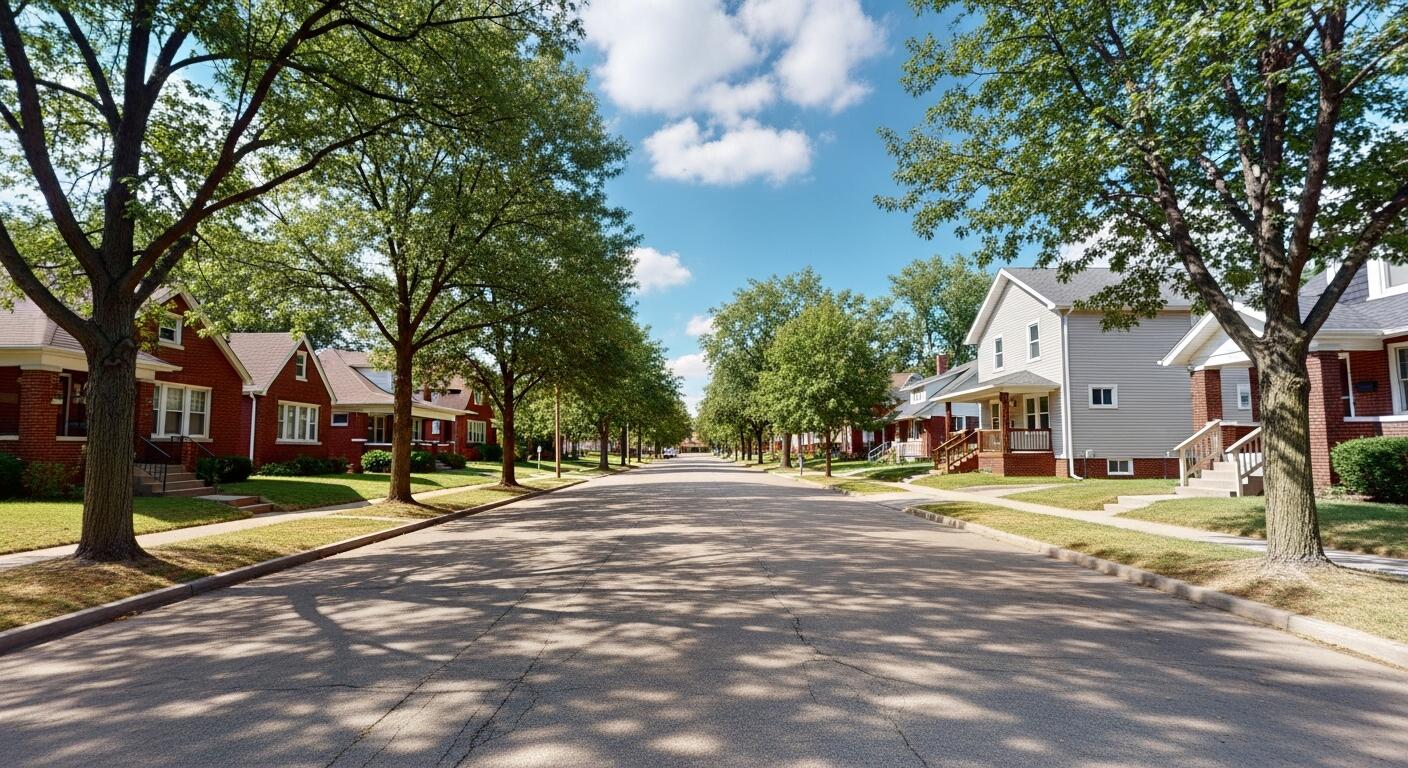 Hutton Road, Kansas City | Everything You Need to Know