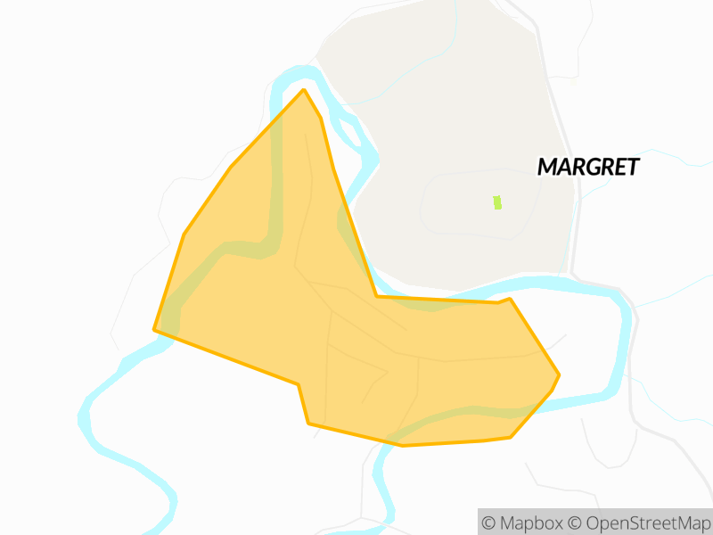 ⚠️ Blue Ridge Mountain EMC issued a power outage alert in Fannin (Power ...