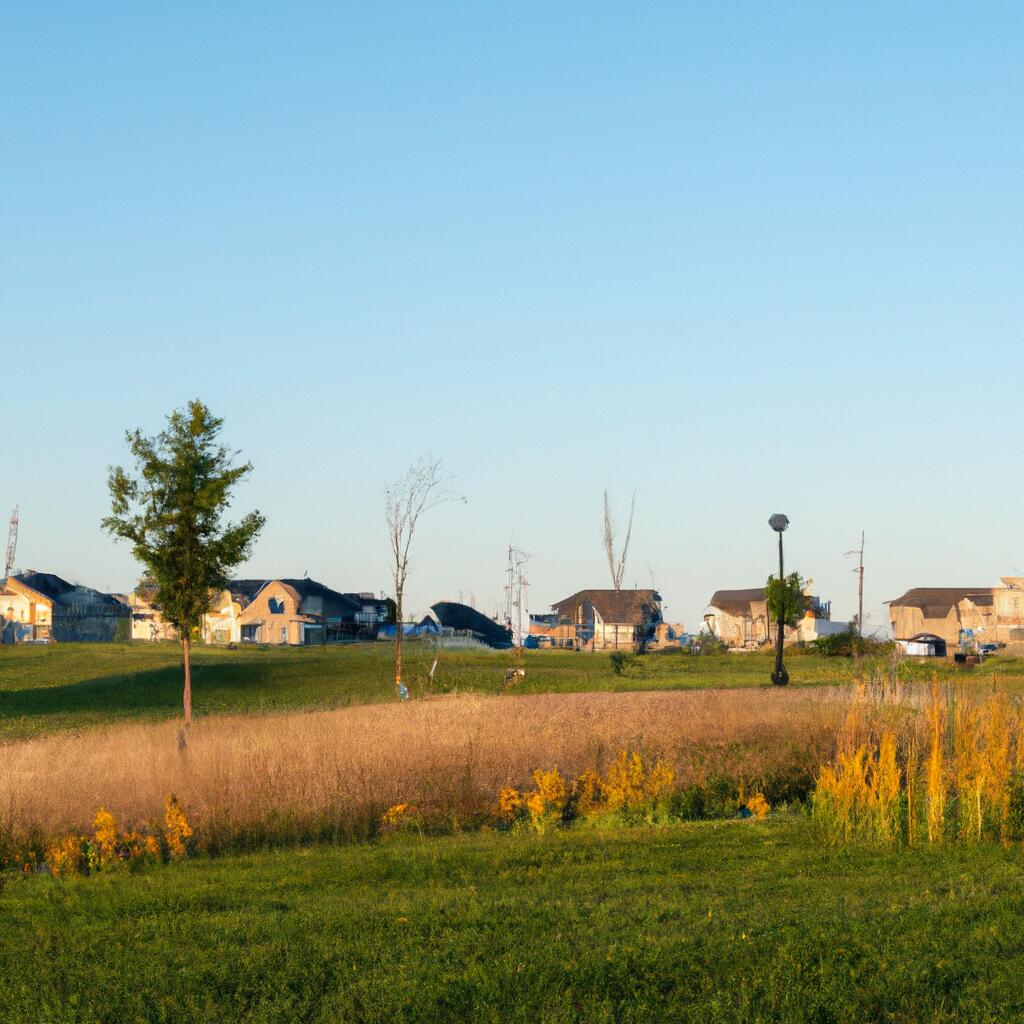 Hartkopf, Brooklyn Park | Everything You Need to Know