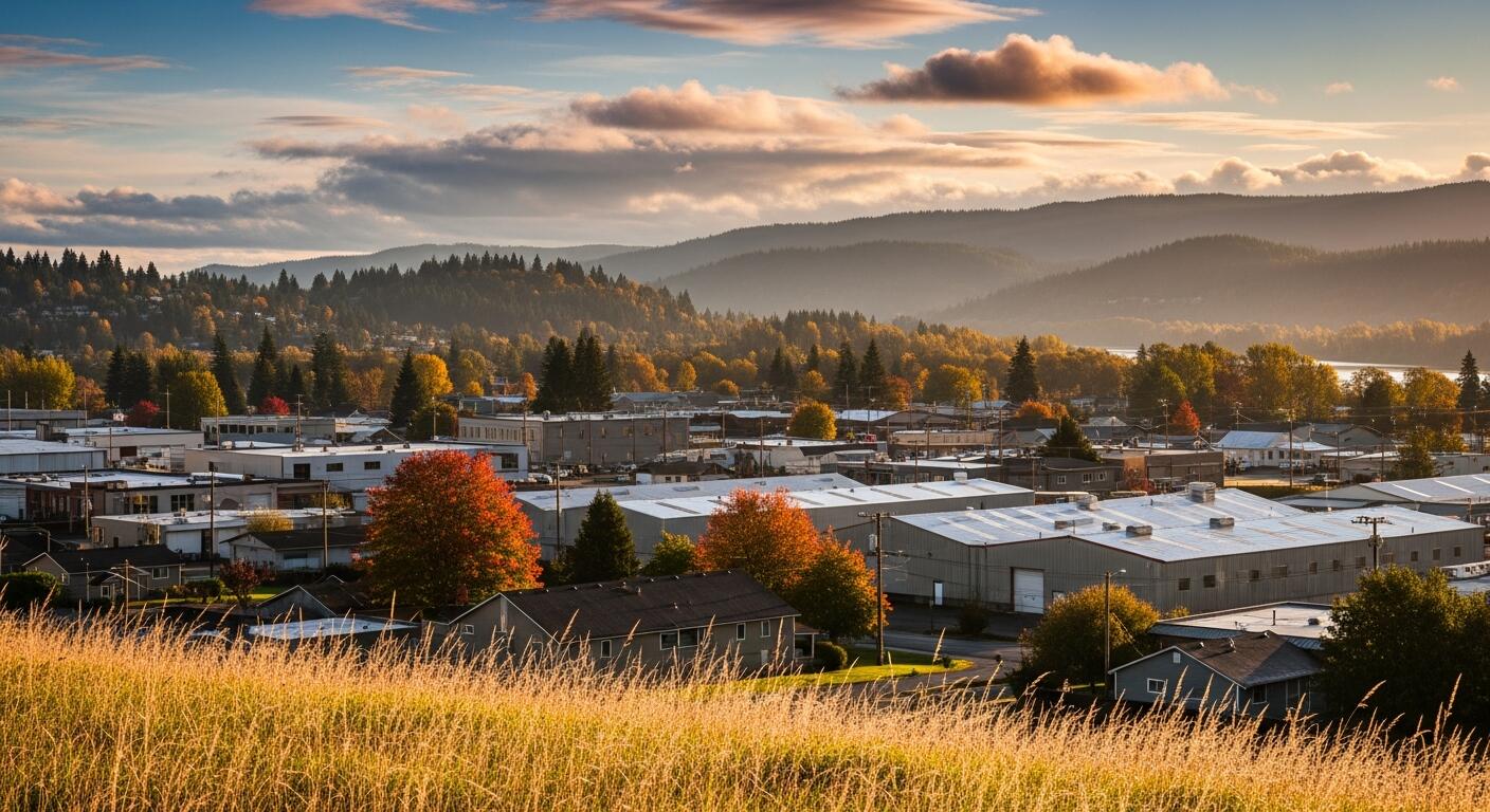 Fife Heights 2, Fife | Everything You Need to Know