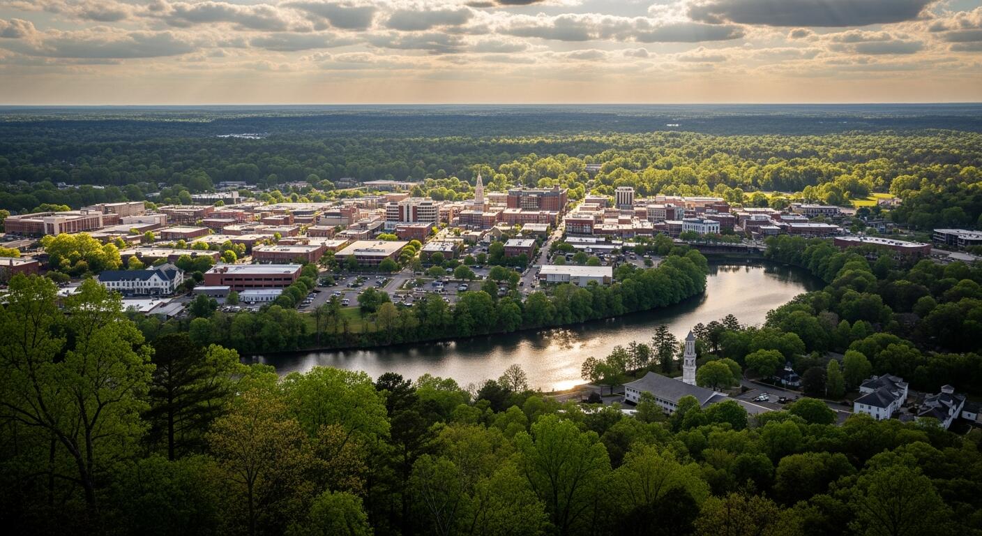 Village Commons Of Middlecreek, Fayetteville crime rates and safety ...
