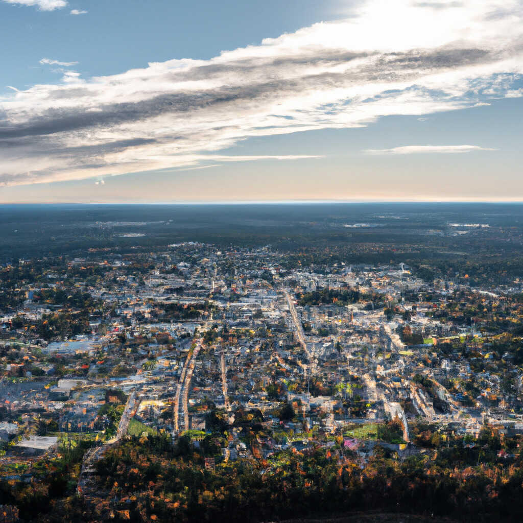 West Salem/Middle St, Burbank | Neighborhood Guide