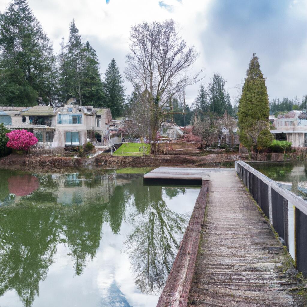 Lakeside Terrace, Mountlake Terrace | Everything You Need to Know