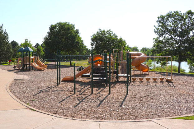 South Suburban Needs Public Input for TrailMark Park Playground ...