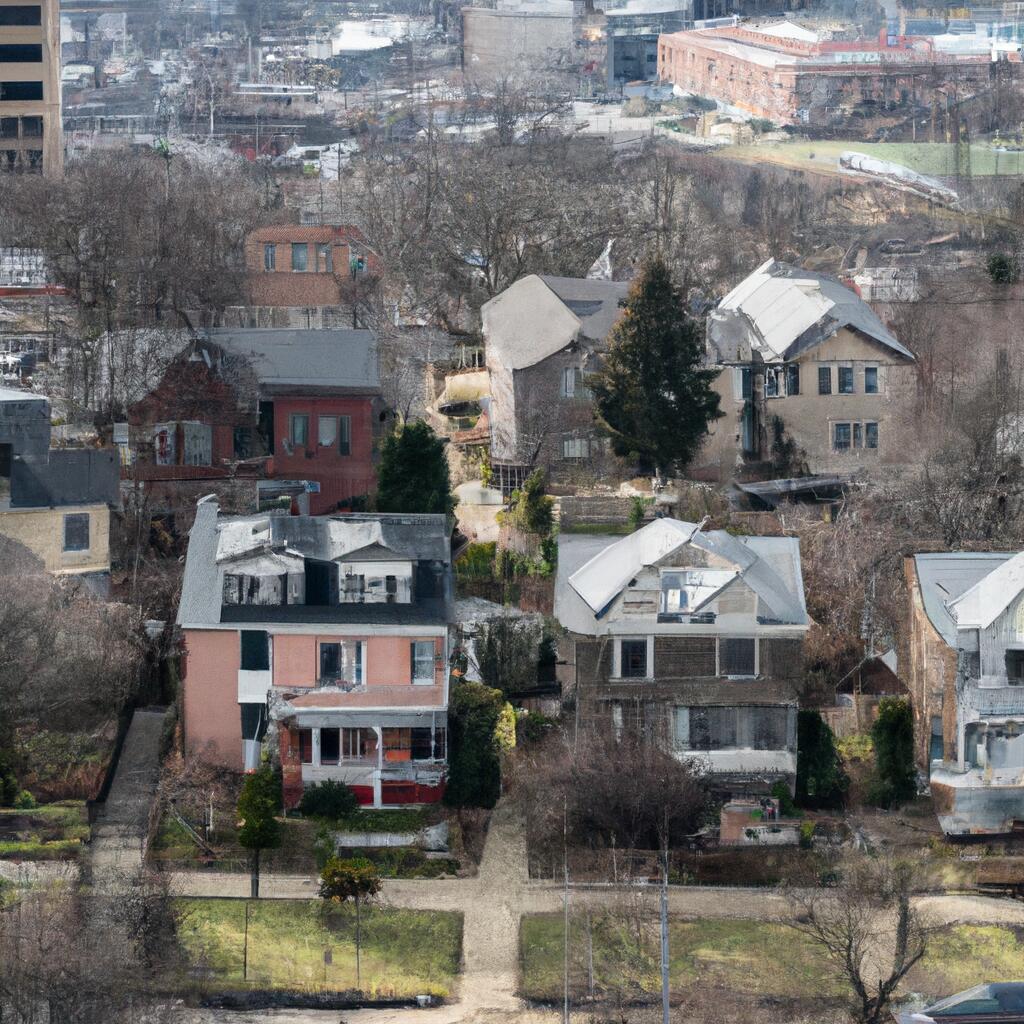 Bellevue Borough, Pittsburgh | Everything You Need to Know