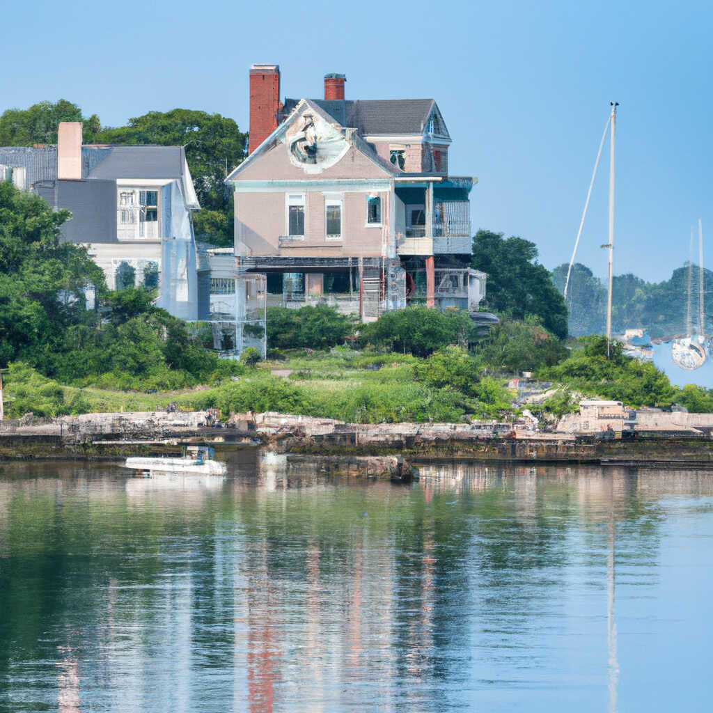 Exeter, RI | News, Crime, Lost Pets, Free Stuff