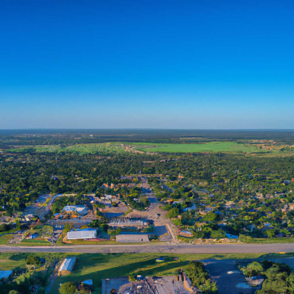 Garden Ridge, TX | Everything You Need to Know
