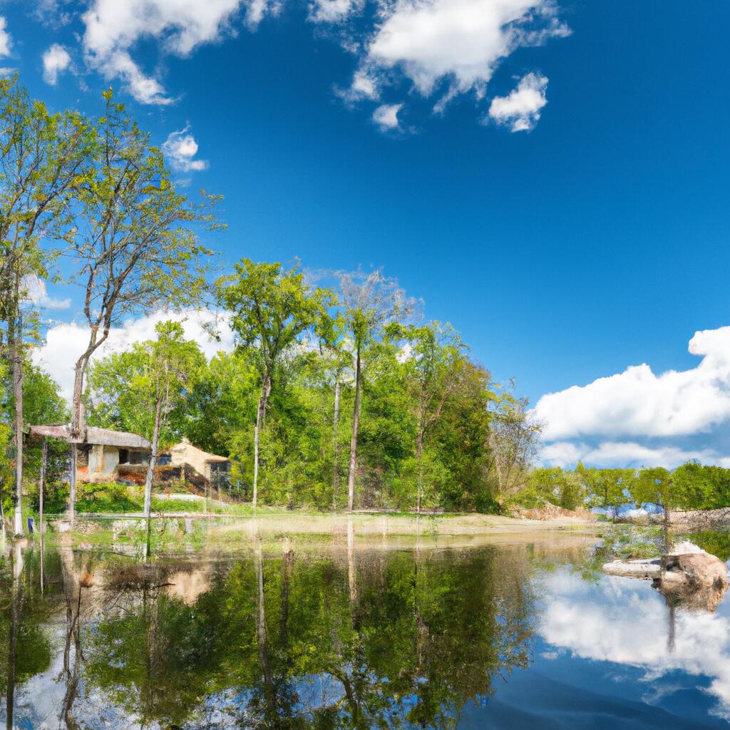 Murray Lake, Lowell | Everything You Need to Know Nextdoor