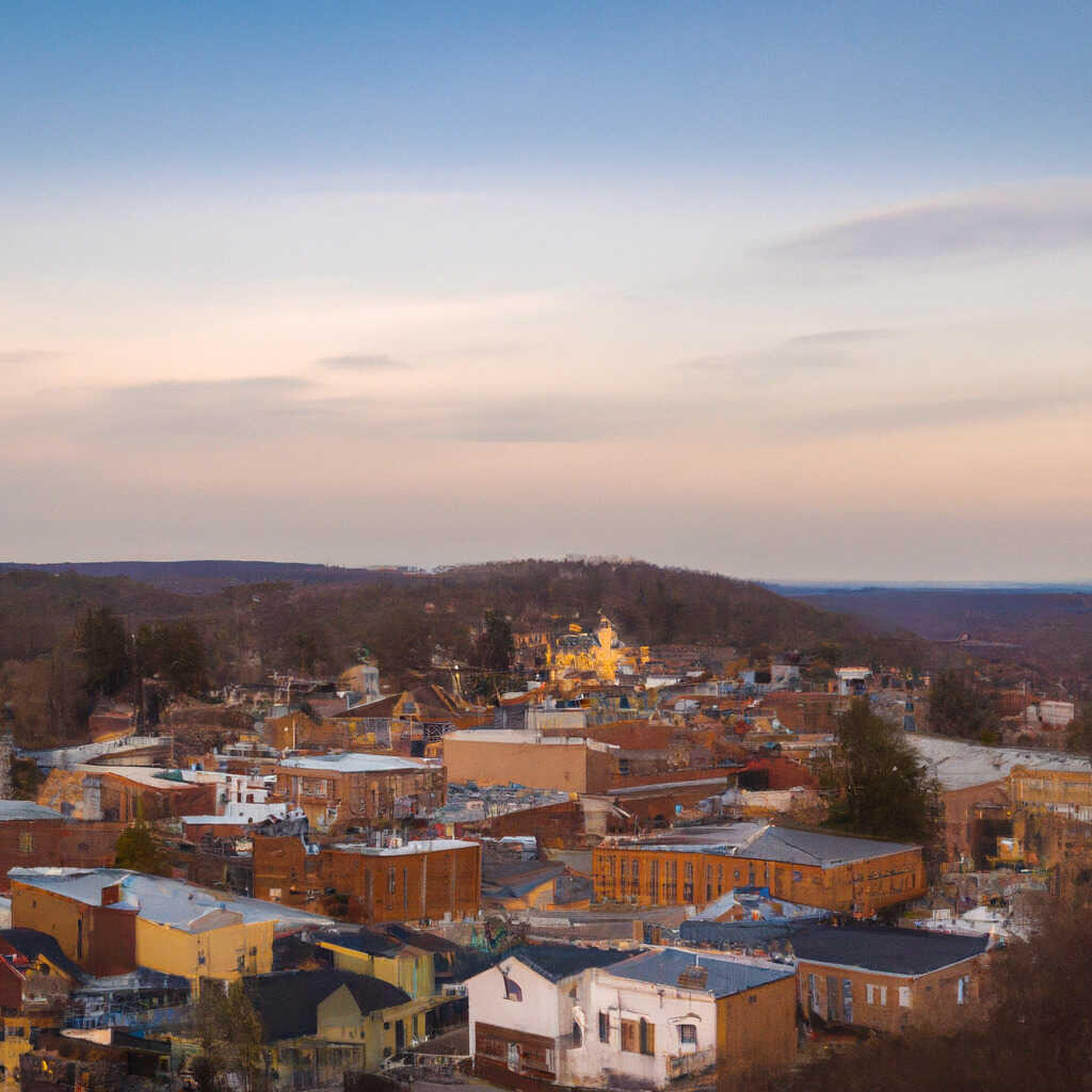 Watson Run, Gordonville | Trick or Treat Map and Everything You Need to ...