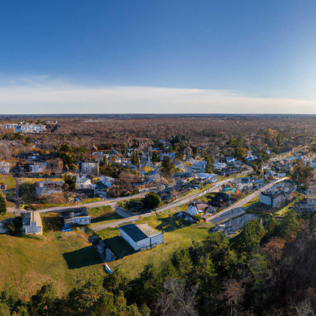 Pattison/Foxboro, Foxboro | Everything You Need to Know