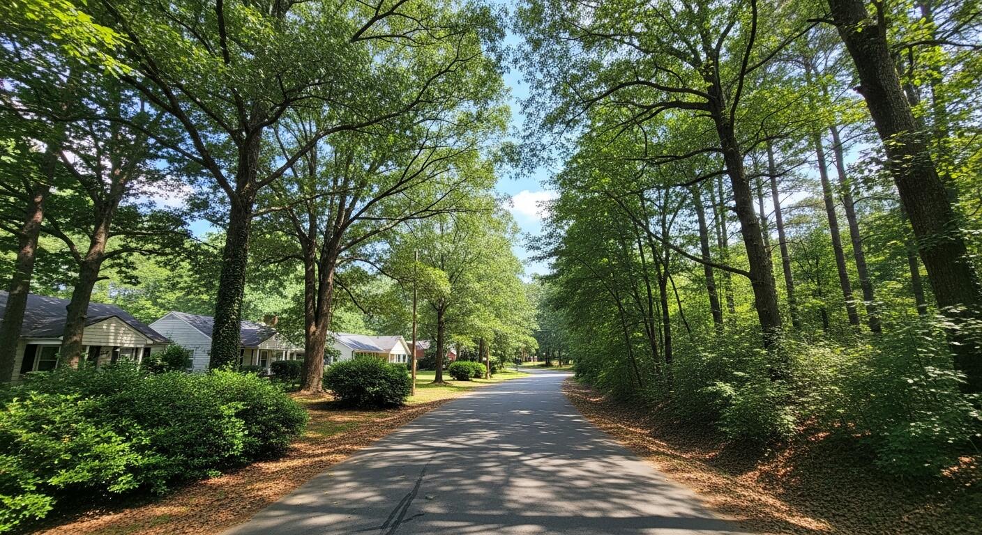 Crystal Springs Rd, Graniteville | Everything You Need to Know