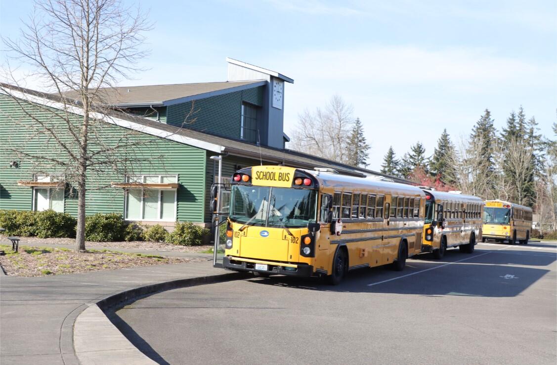 First day of school (City of Renton) — Nextdoor — Nextdoor