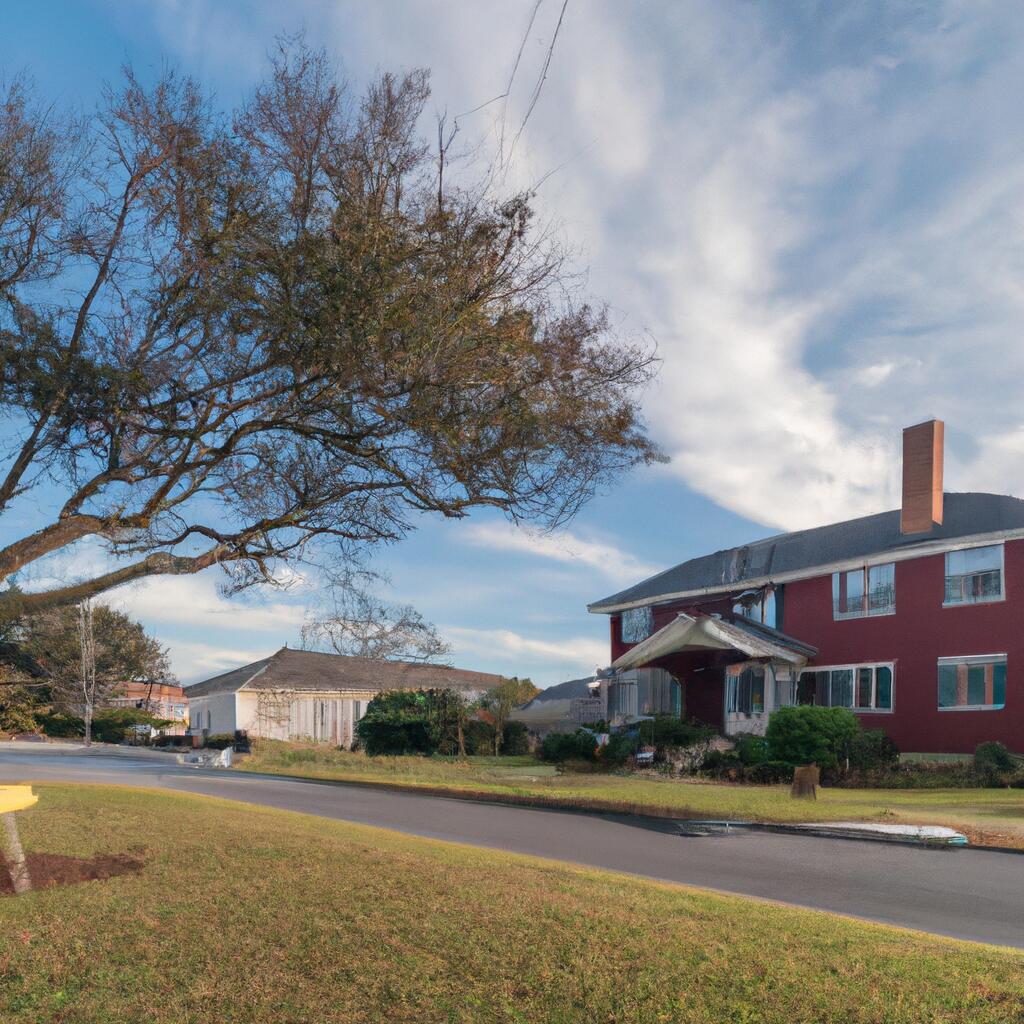 Sheldon SC, Sheldon | Everything You Need to Know