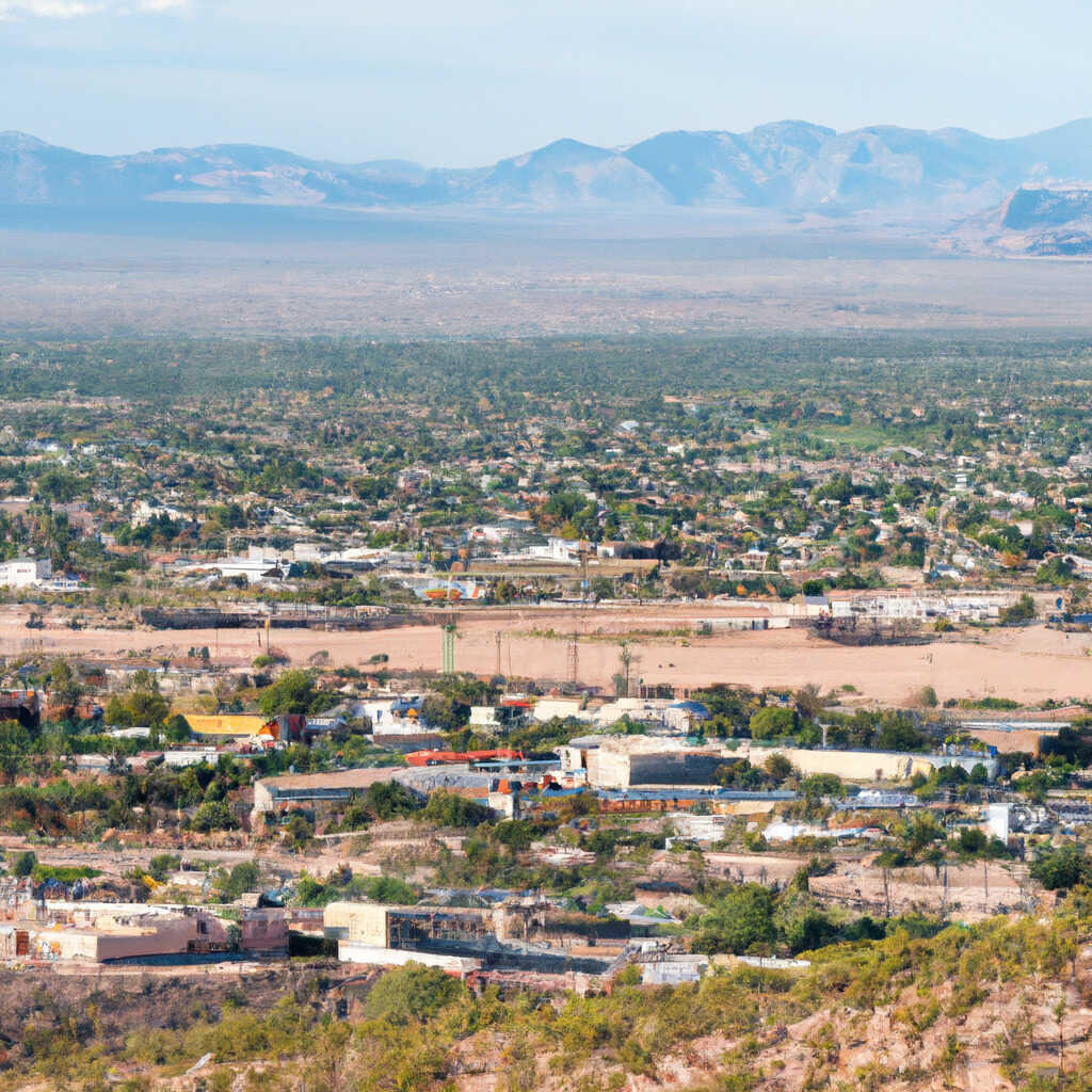 Trilogy of Verde River, Rio Verde | Trick or Treat Map and Everything ...