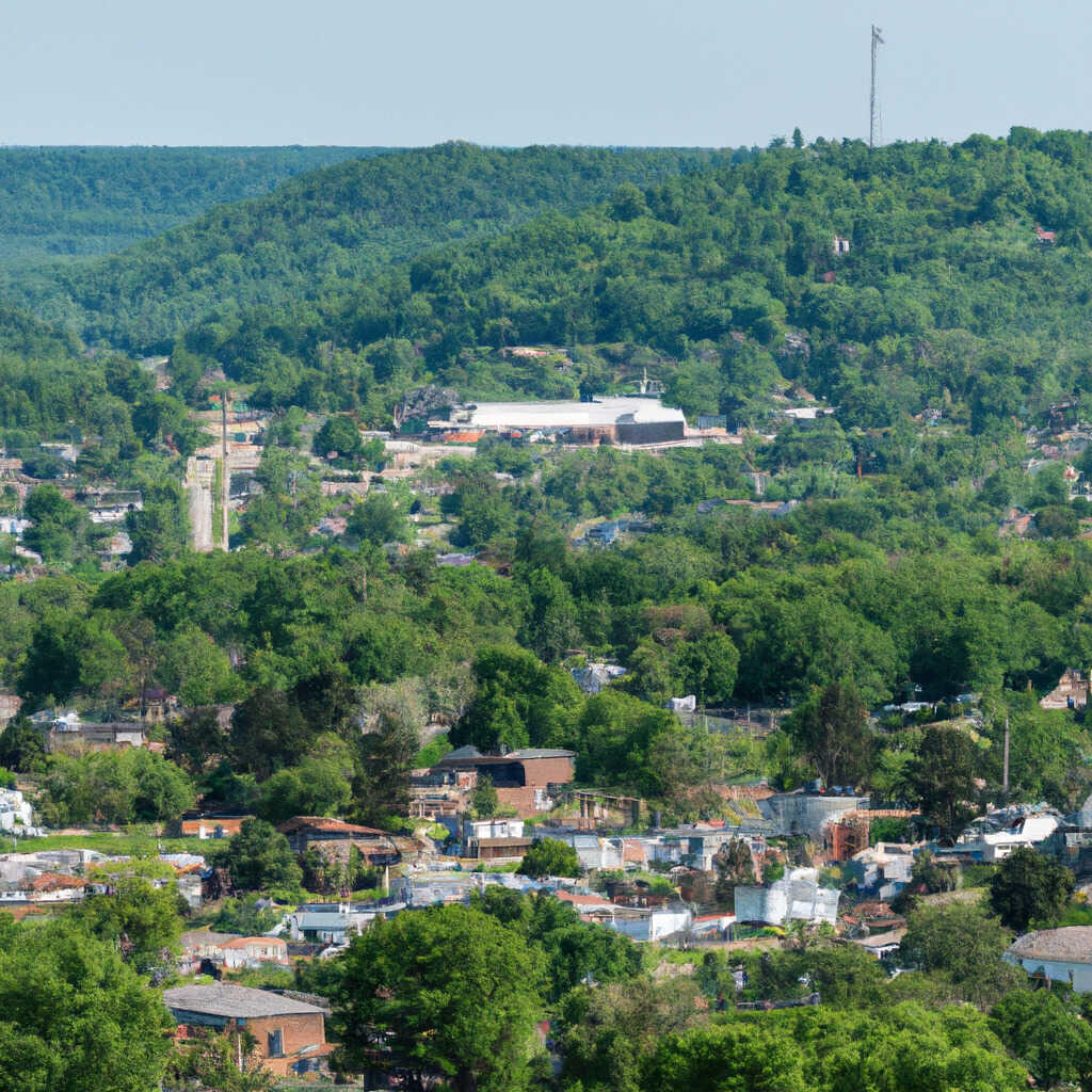 Things to do in Tuscumbia with kids