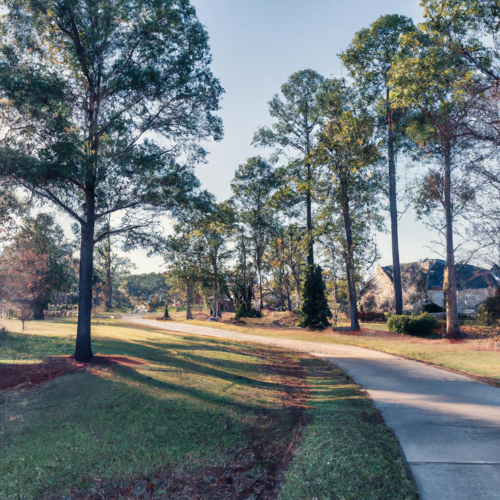 Lake Forest Way, Maylene | News, Crime, Lost Pets, Free Stuff Nextdoor