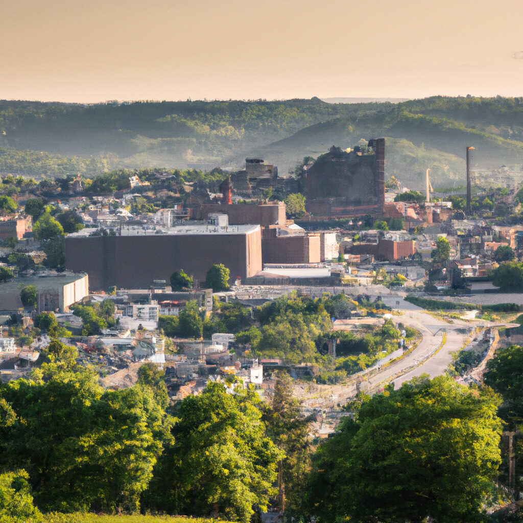 Scranton, PA | 2025 City Guide | Nextdoor