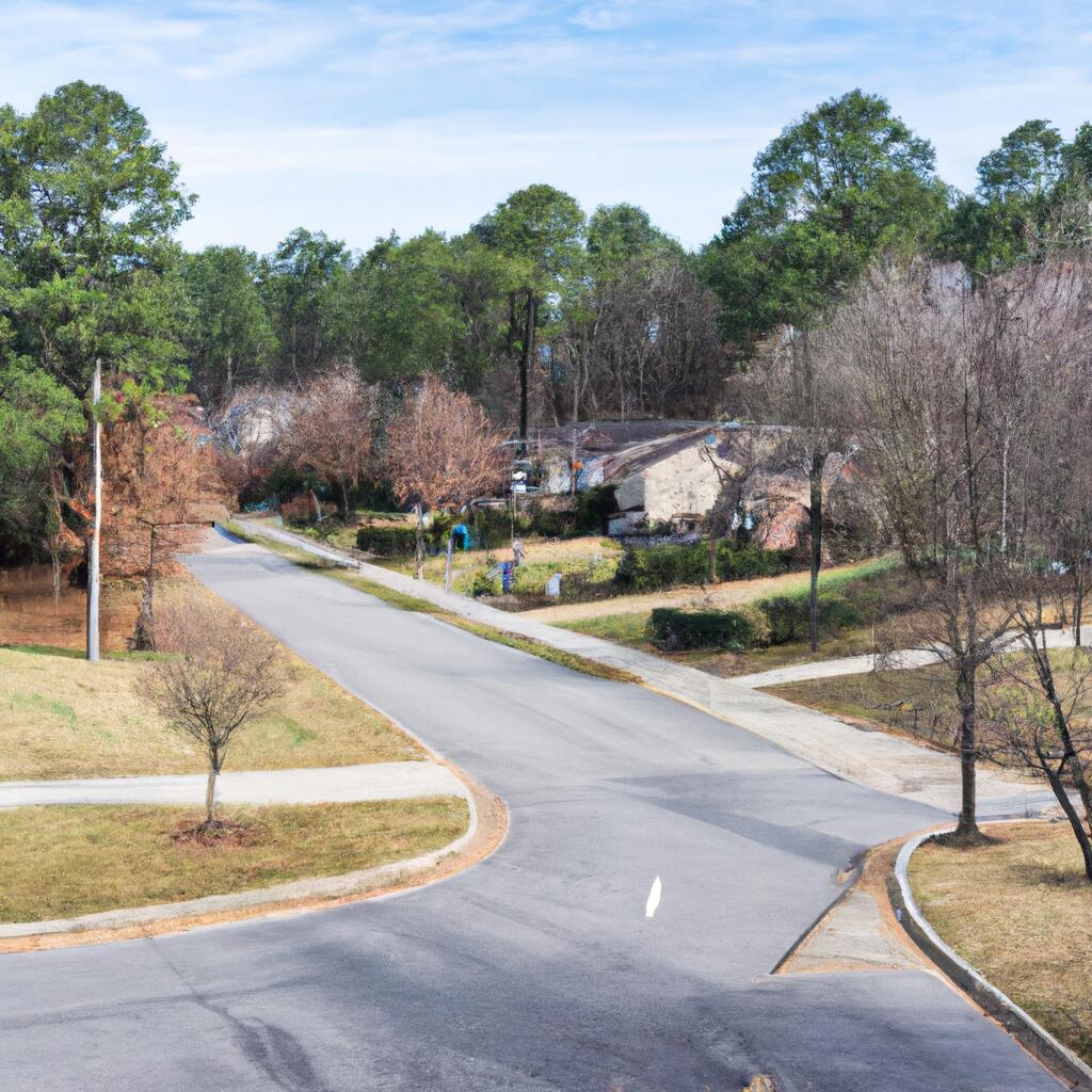 Fairburn Heights, Atlanta | Everything You Need to Know