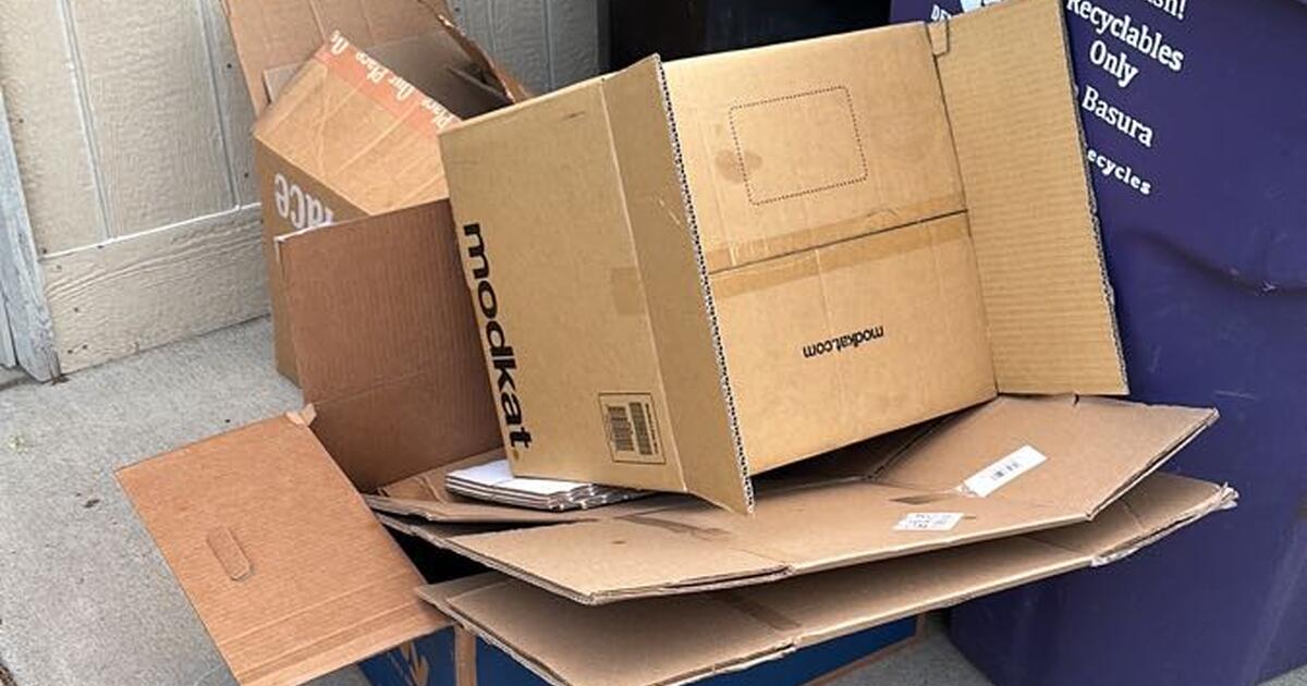 Free stuff!! for Free in Denver, CO | Finds — Nextdoor