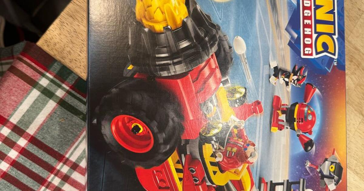 LEGOS brand new in box for $12345 in Centennial, CO | For Sale & Free ...