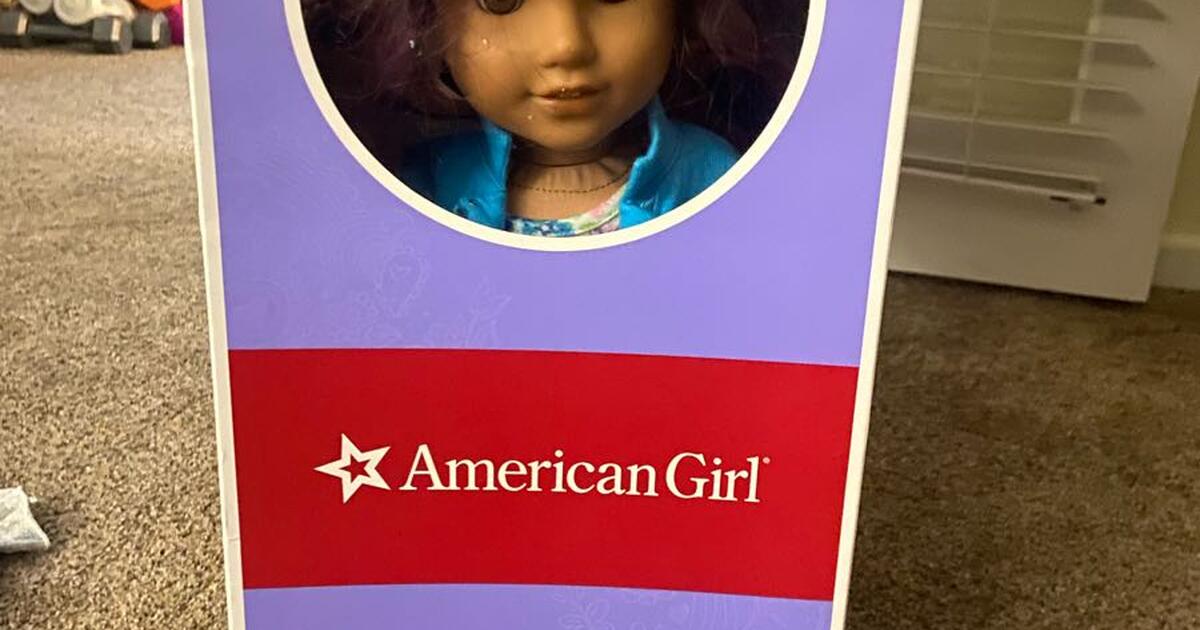 American Girl Truly Me #86 for $70 in Arvada, CO | For Sale & Free ...