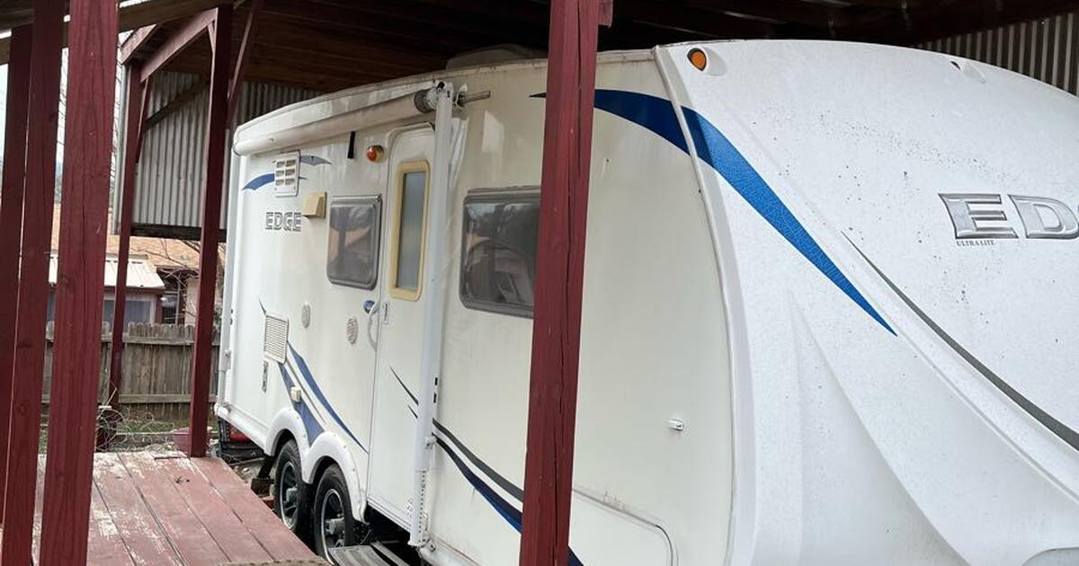 21’ - 2010 Heartland Edge Camper for $7995 in Kingsland, TX | For Sale ...