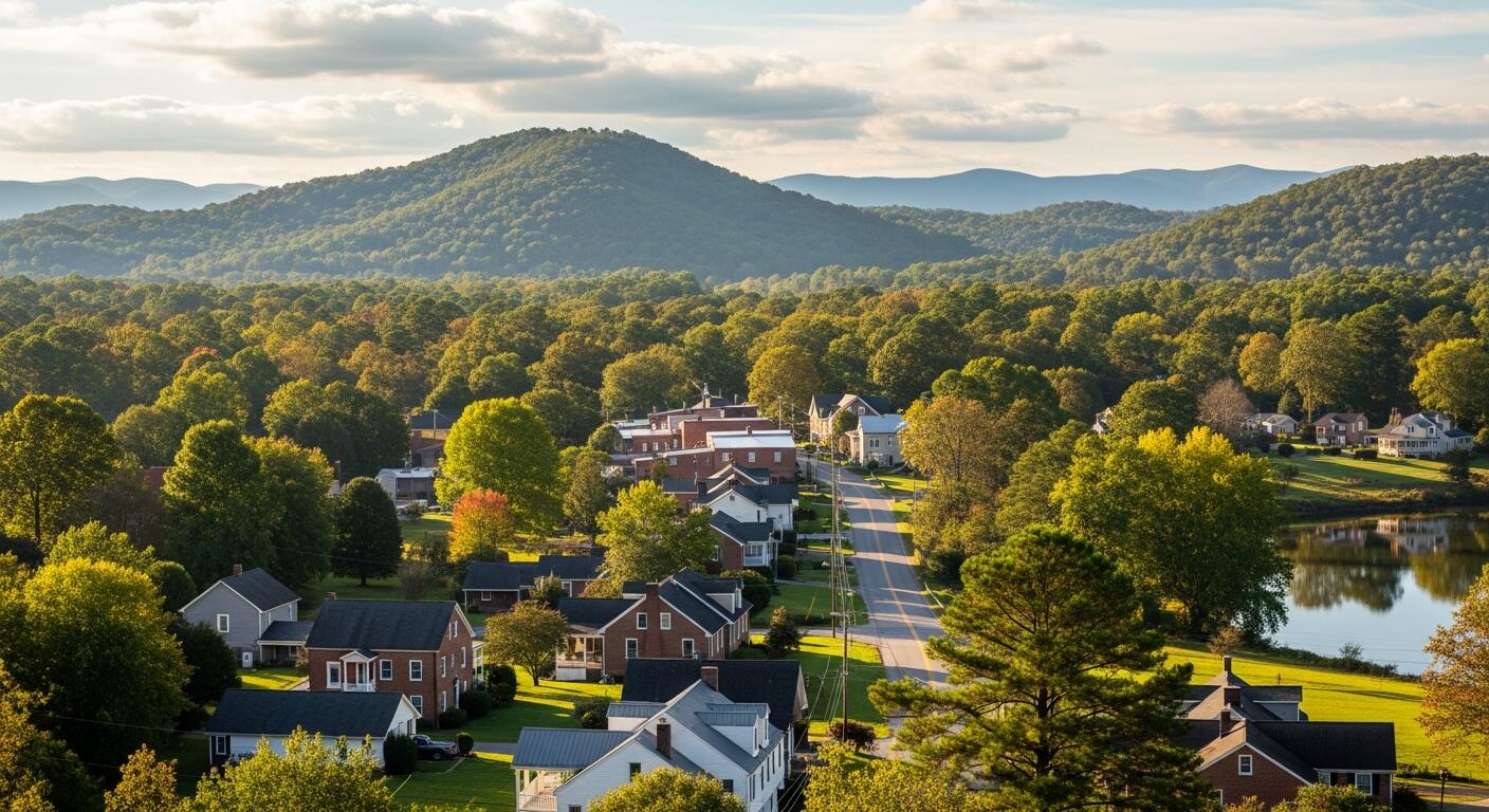 Windy Gap Mountain Hardy, Hardy | Everything You Need to Know
